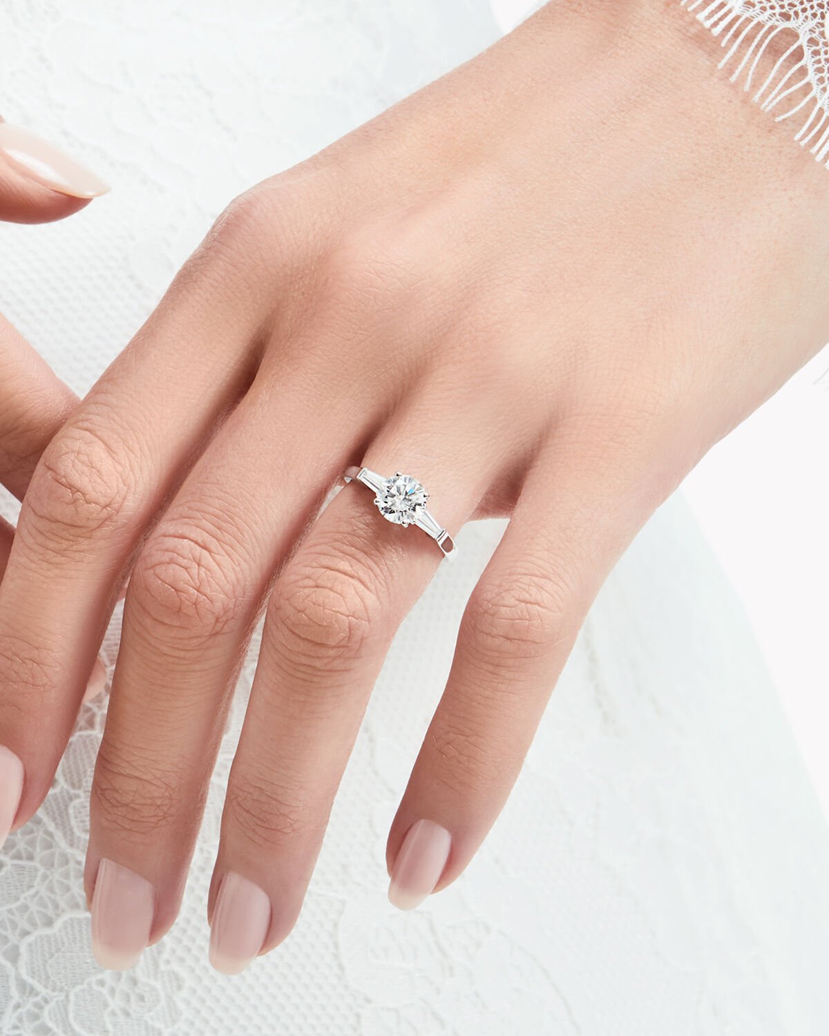 Graff Engagement & Bridal Collections for Him & for Her | Graff