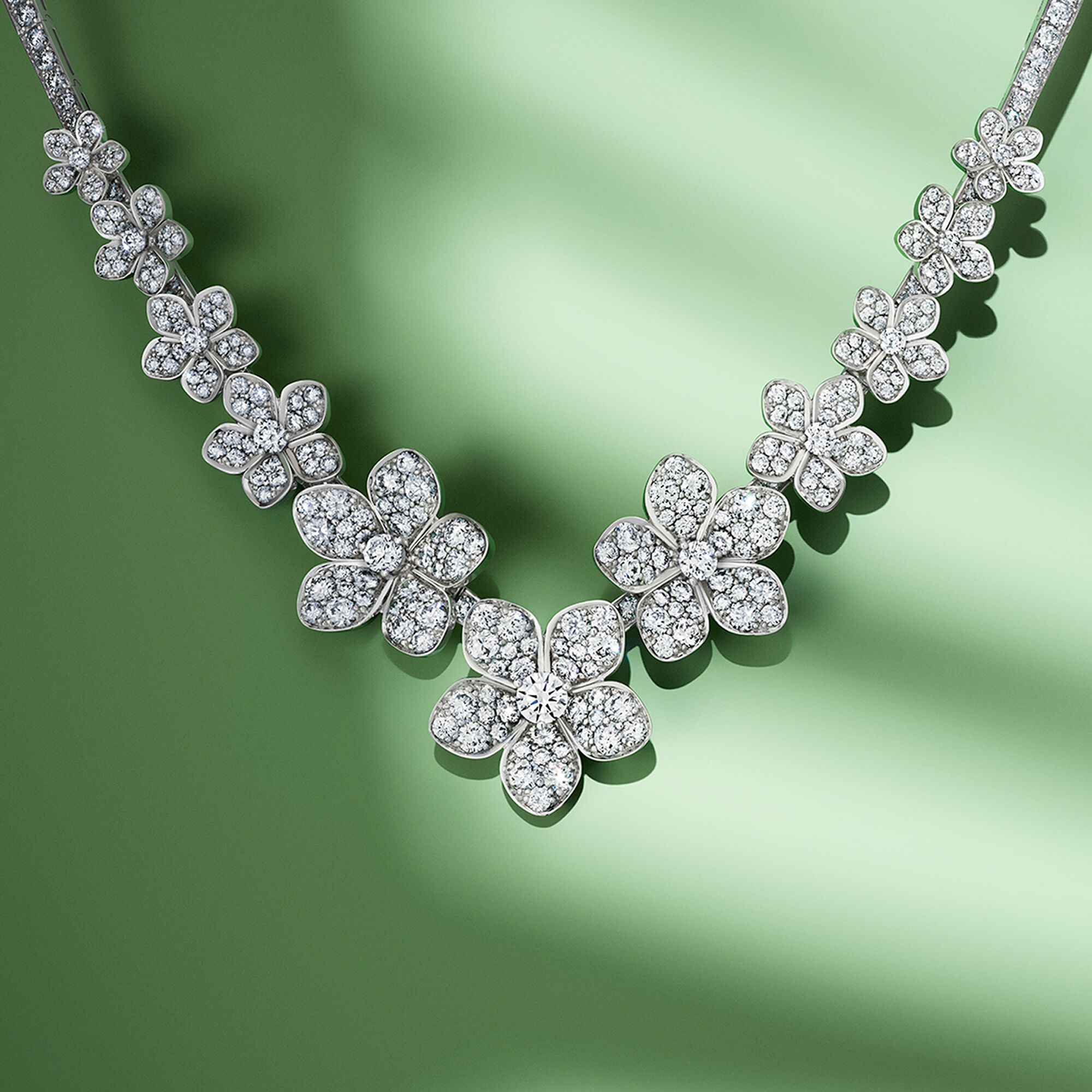 Graff | Extraordinary Fine Diamond Jewellery and Swiss Watches