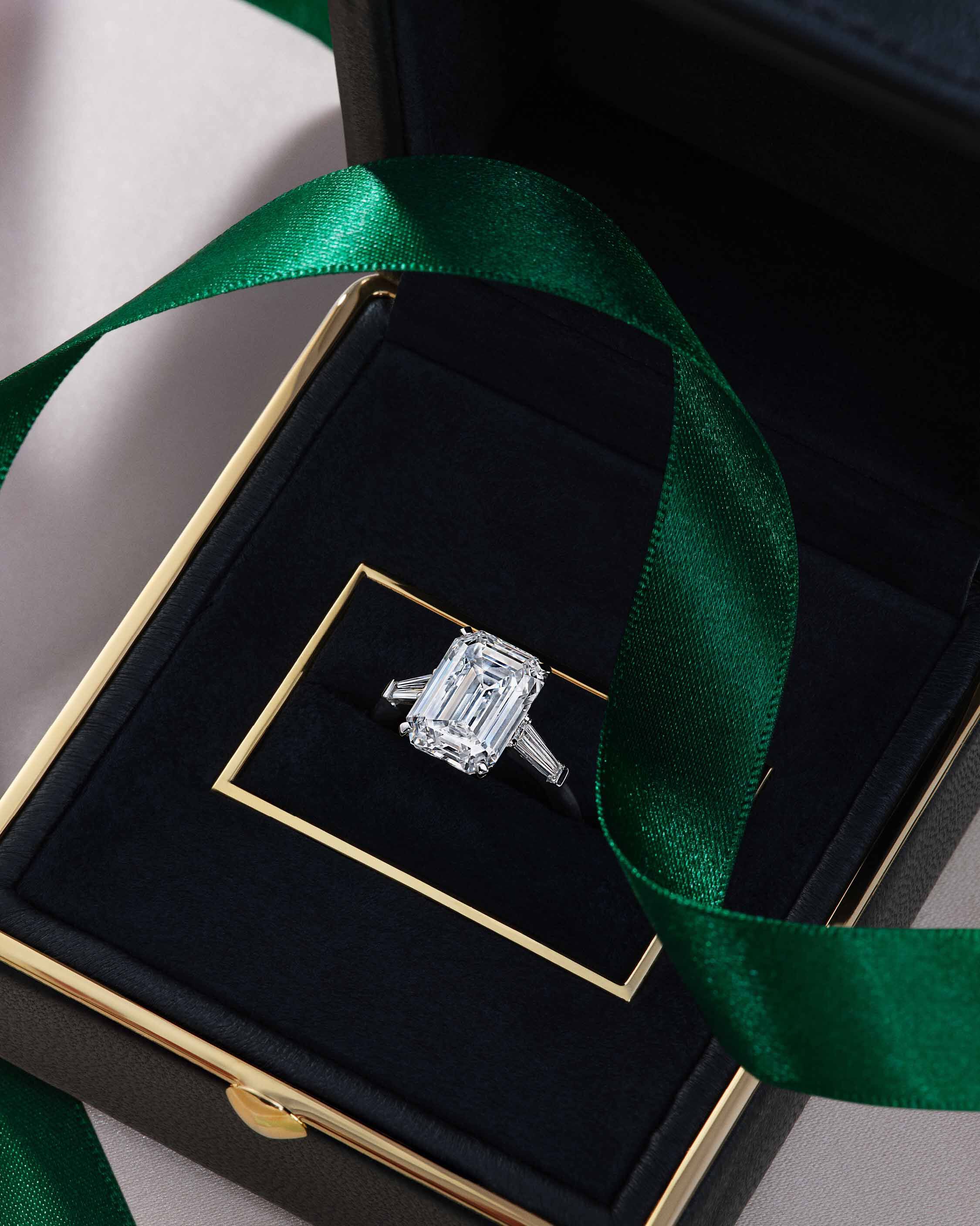 Graff | Extraordinary Fine Diamond Jewellery and Swiss Watches