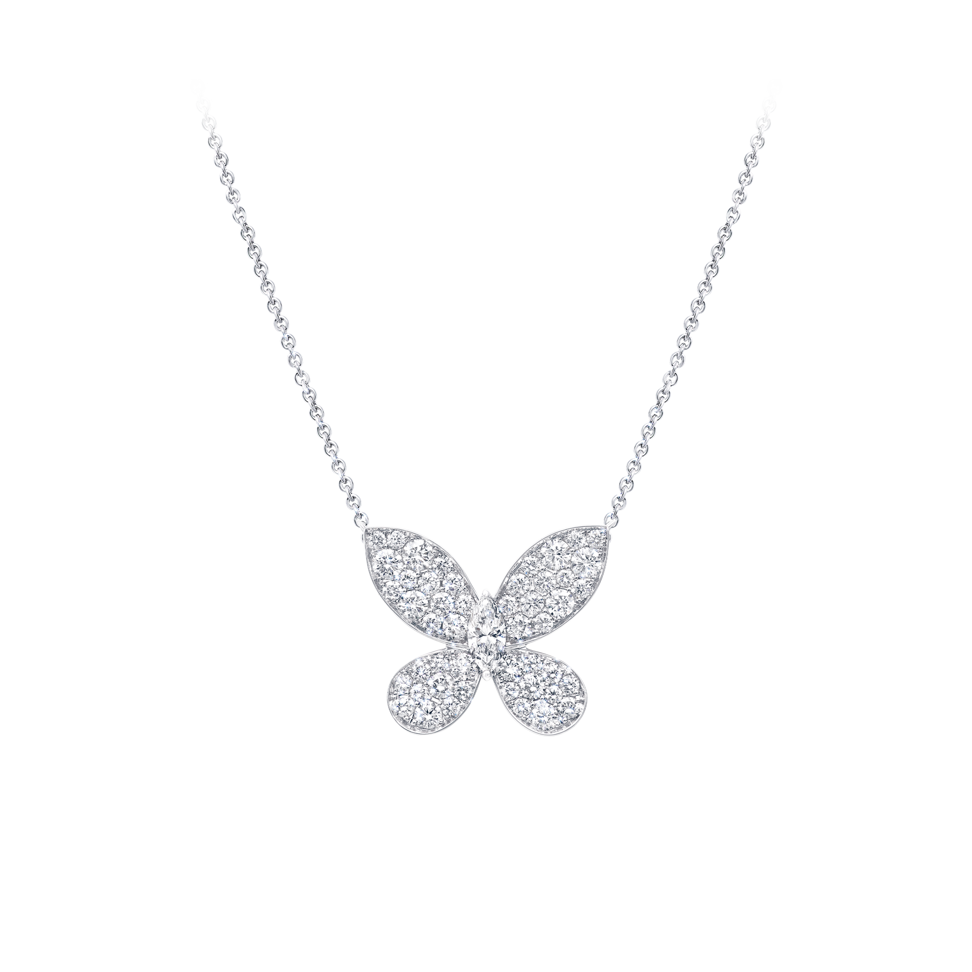 Graff | Extraordinary Fine Diamond Jewellery and Swiss Watches