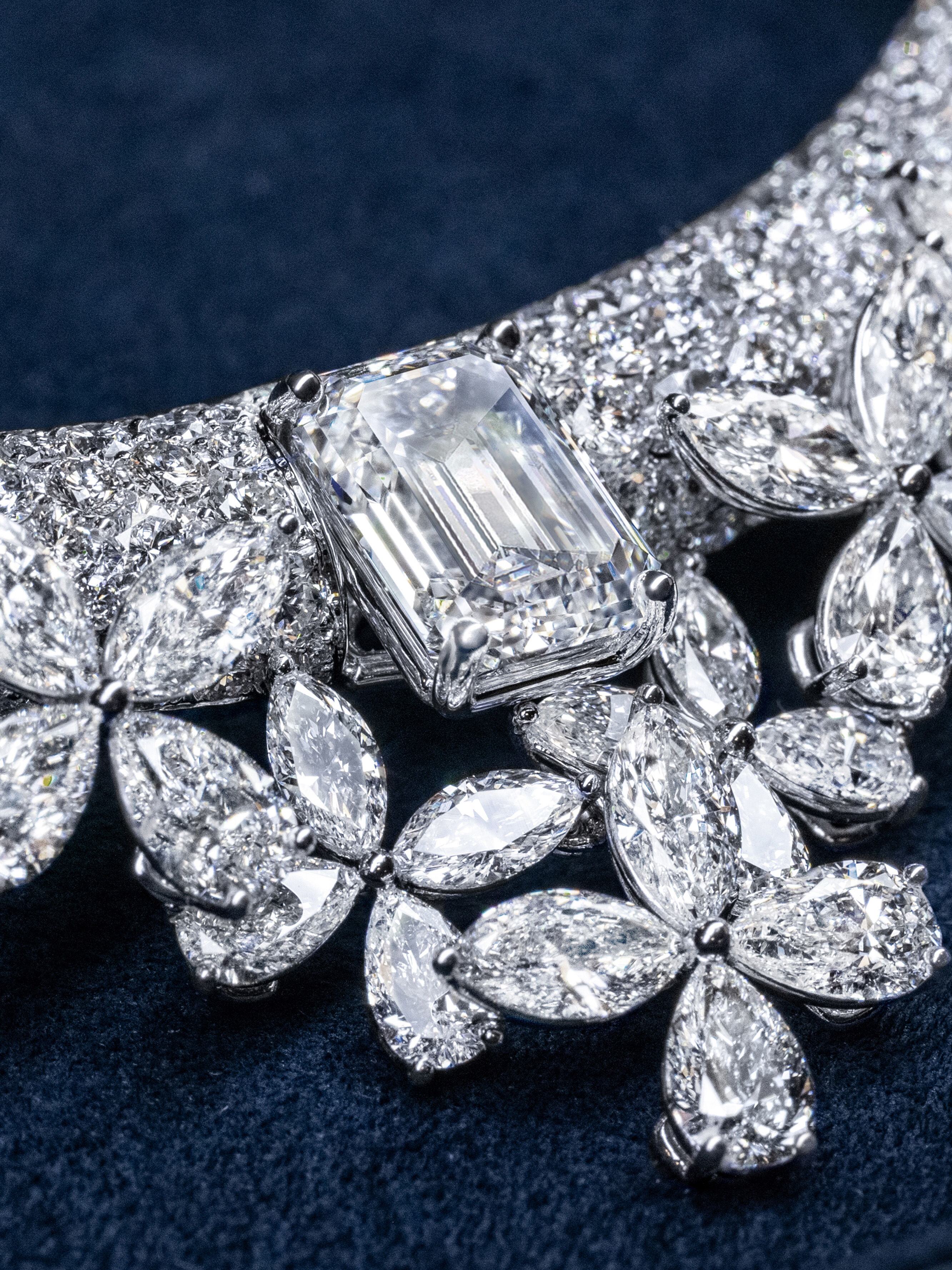 High-End Jewelry Masterpieces | High Jewelry | Graff US