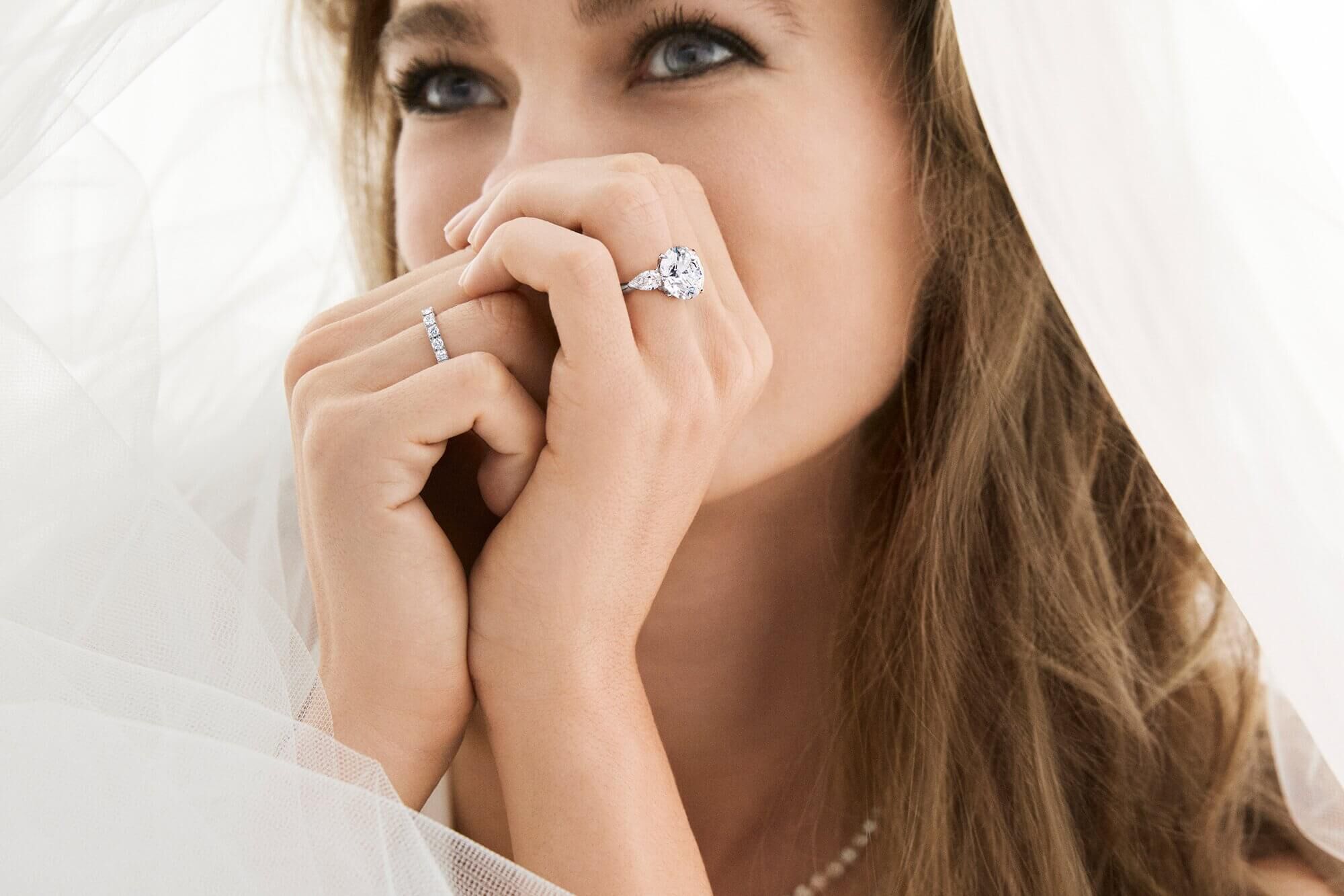 Bridal Guides | How to Buy Your Perfect Diamond | Graff