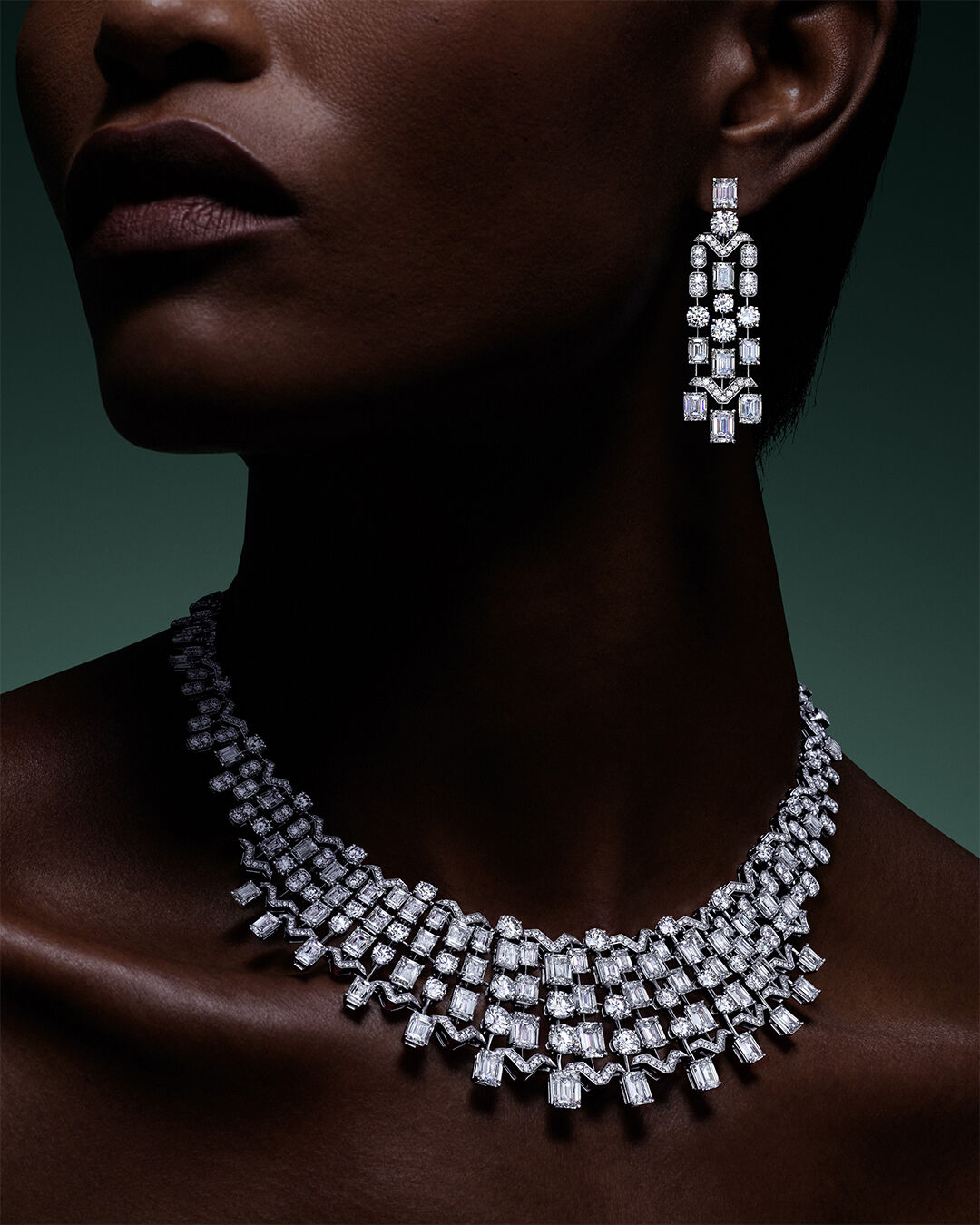 Graff | Extraordinary Fine Diamond Jewelry and Swiss Watches