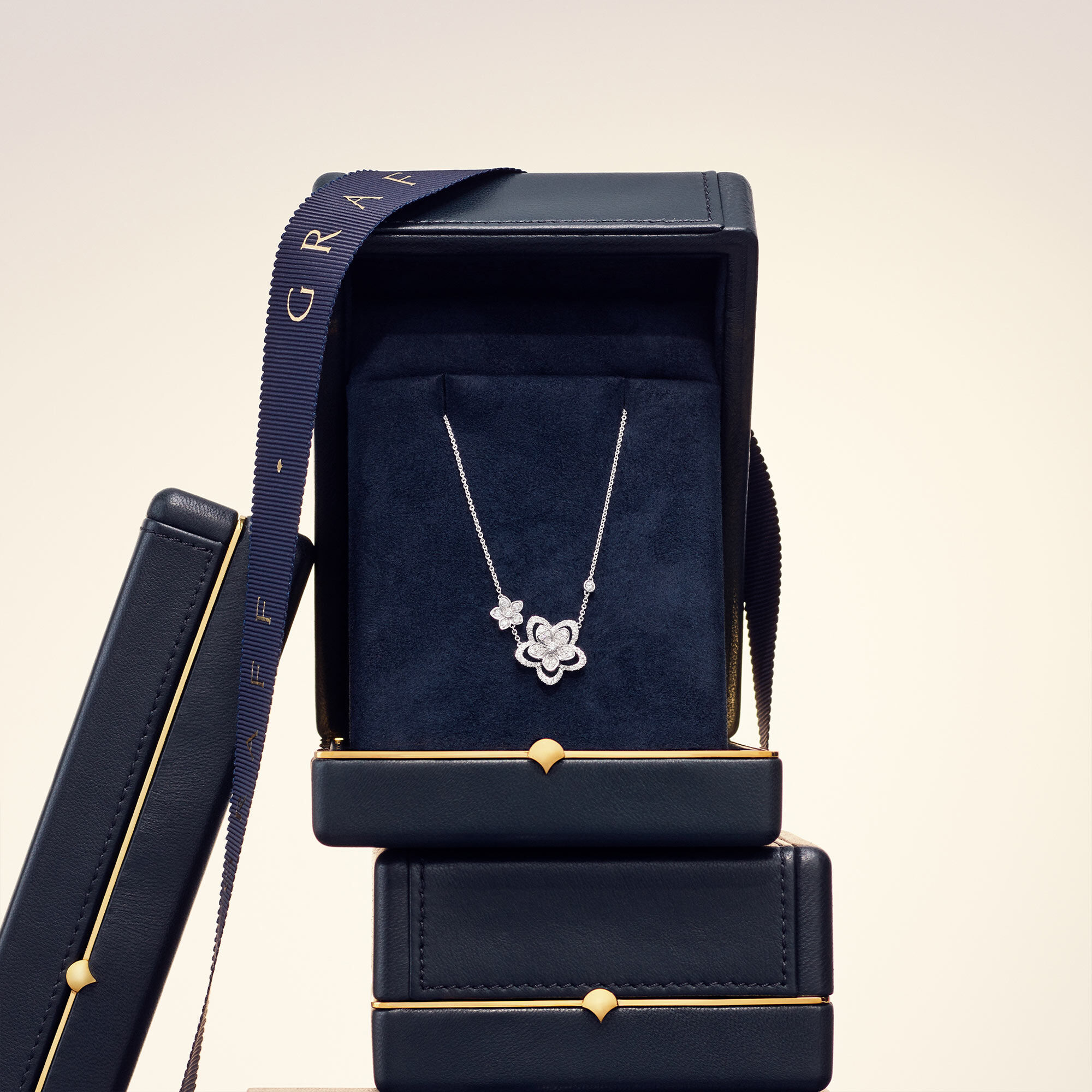 Luxury gifts for her and him | The Gift of Graff | Graff