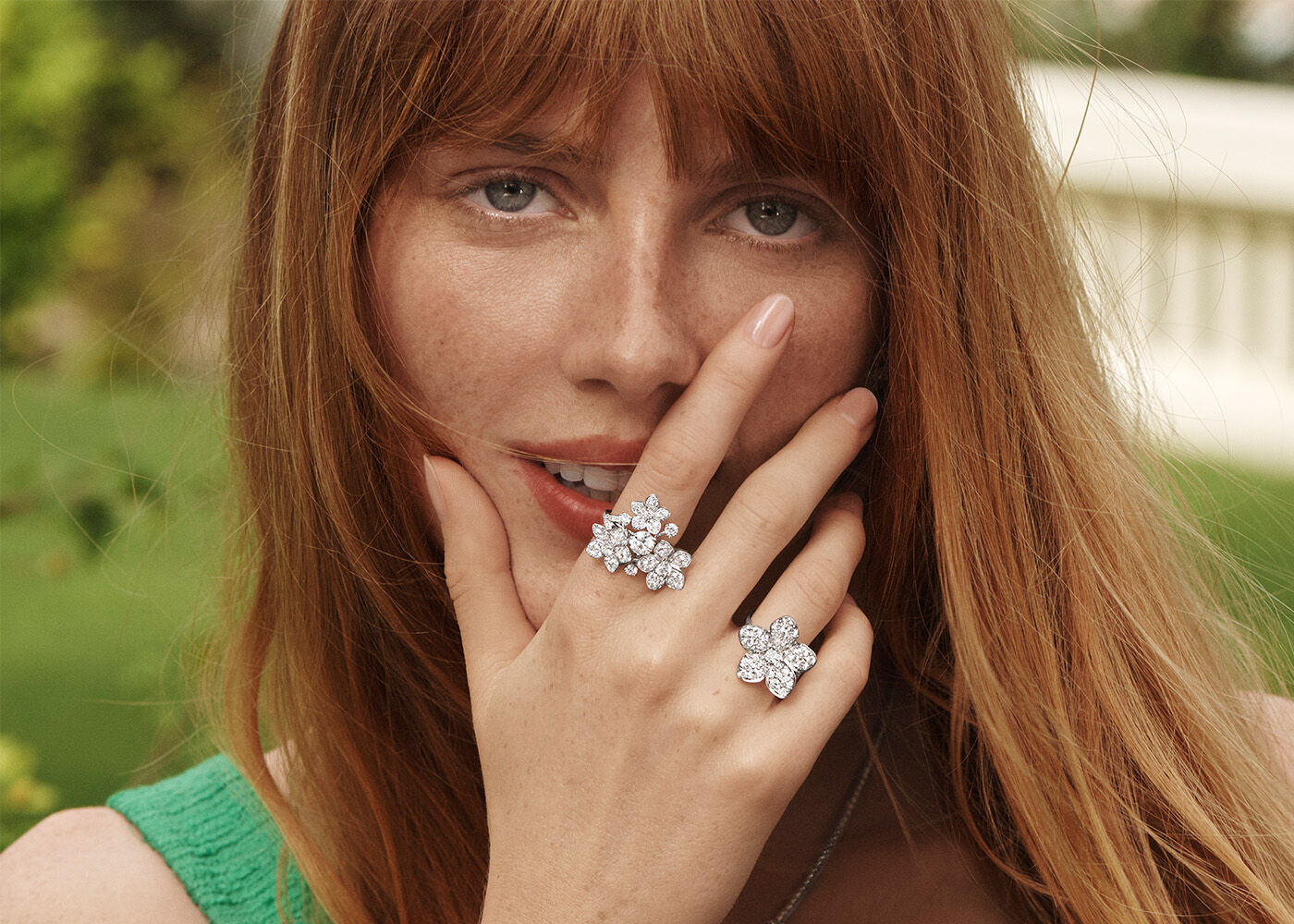 The Gift of Graff | Diamond Gifts | Jewellery Gifts