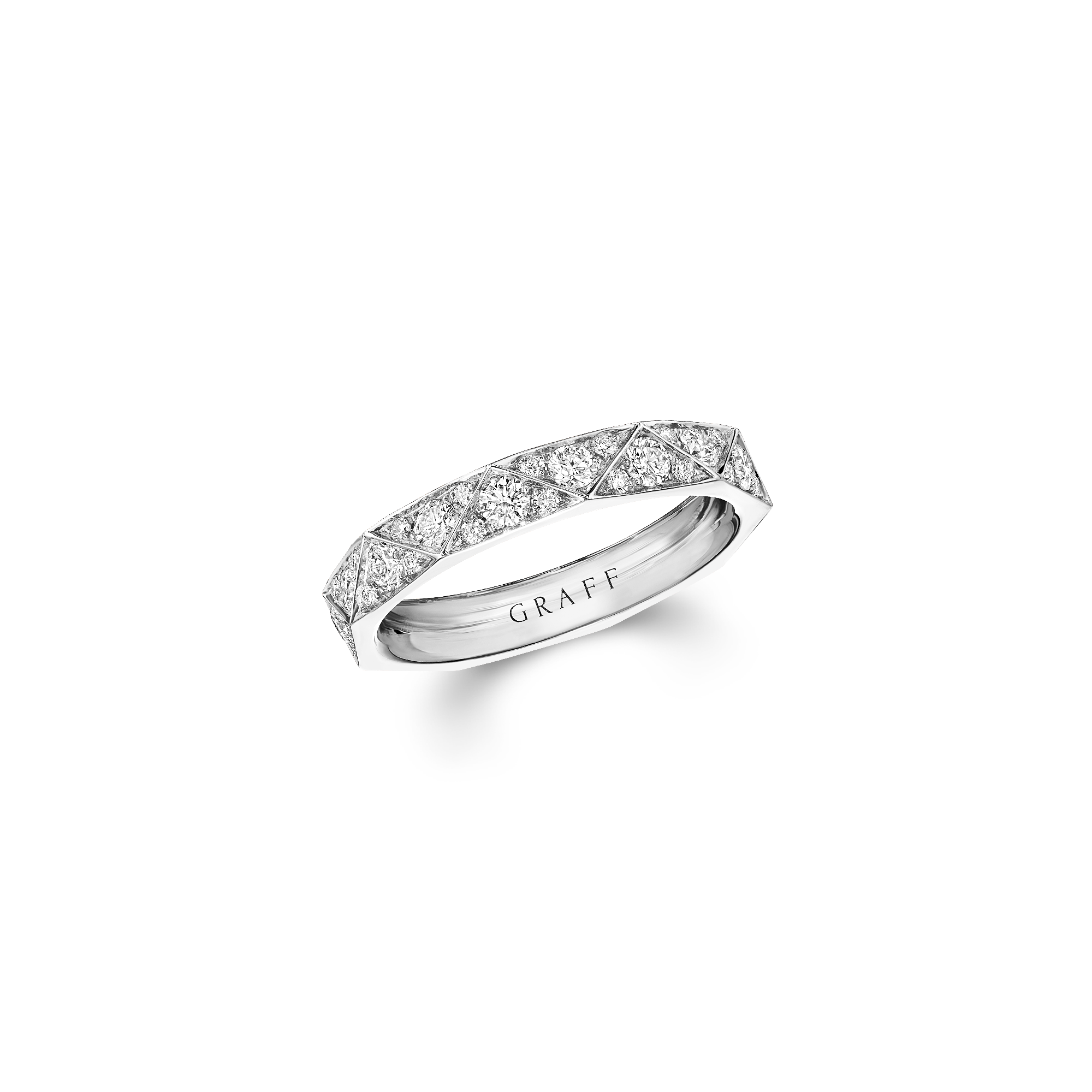그라프 | 하이주얼리 & 워치 | 다이아몬드