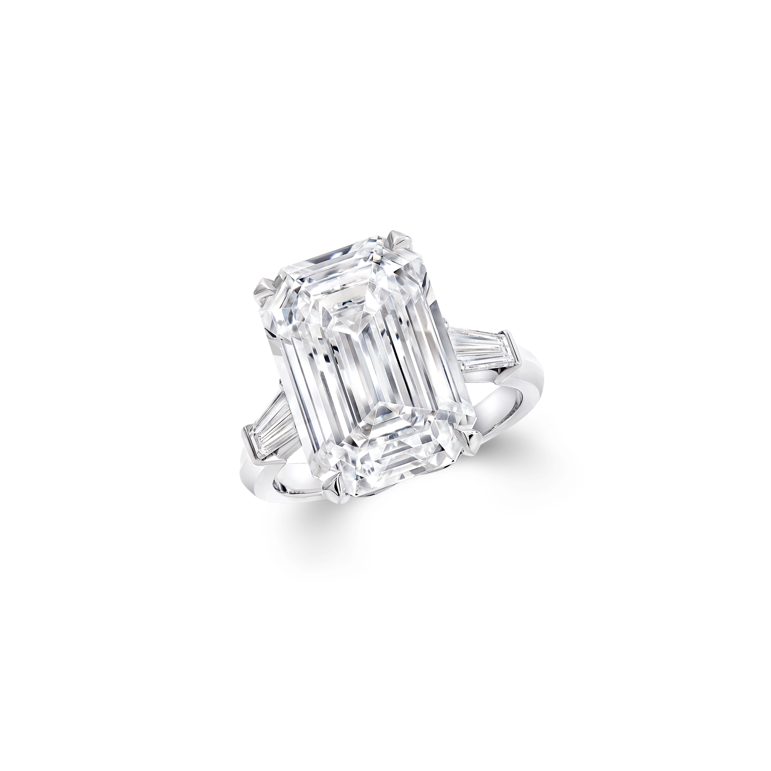 Graff | Extraordinary Fine Diamond Jewellery and Swiss Watches