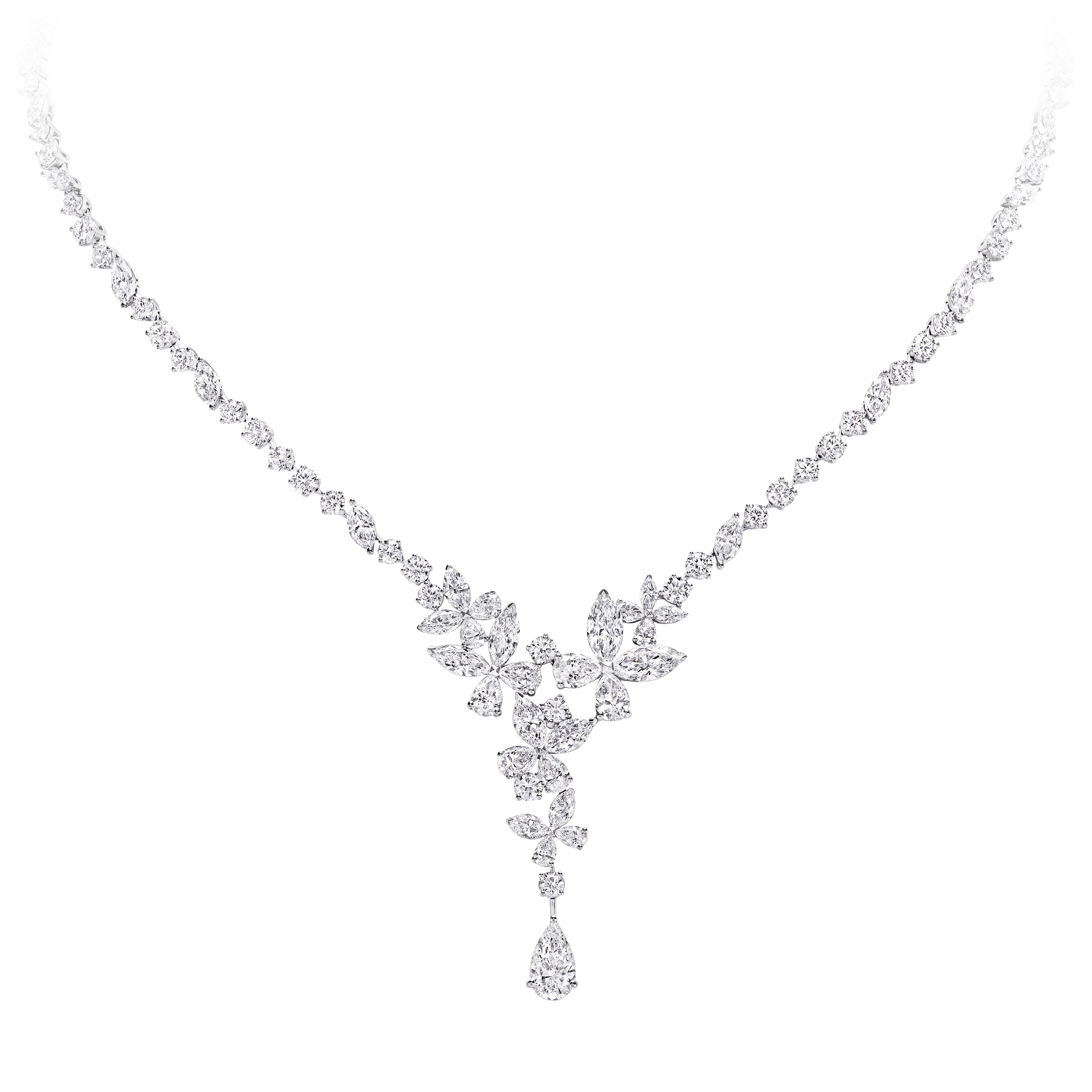 Graff | Extraordinary Fine Diamond Jewellery and Swiss Watches