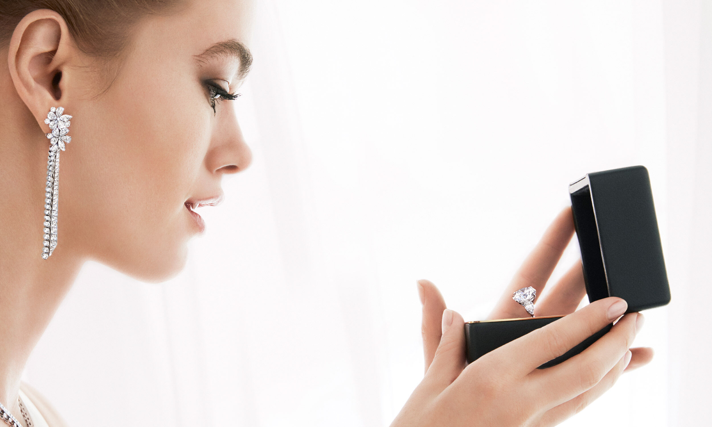 Graff | Extraordinary Fine Diamond Jewellery and Swiss Watches