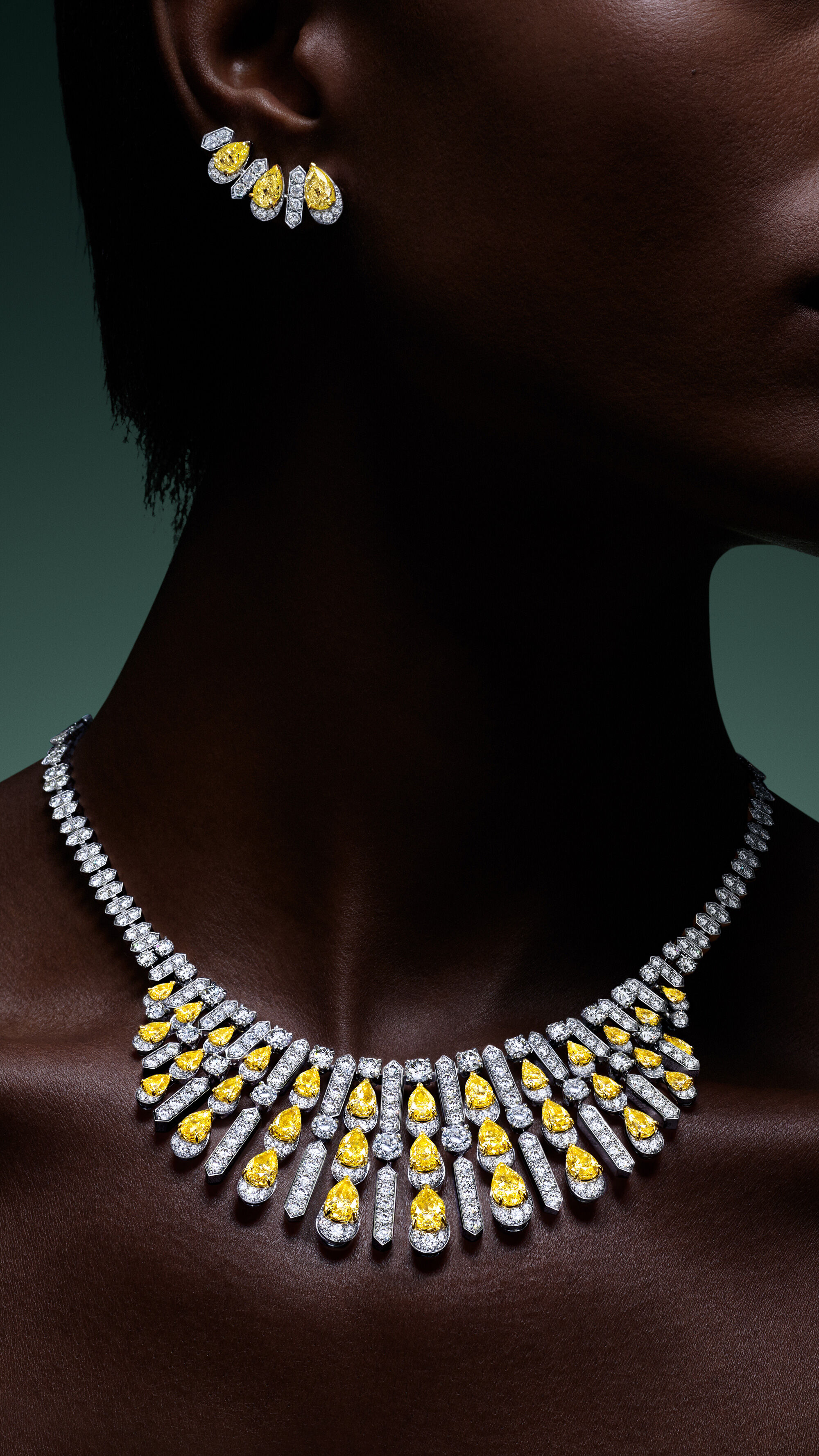 Graff | Extraordinary Fine Diamond Jewellery and Swiss Watches