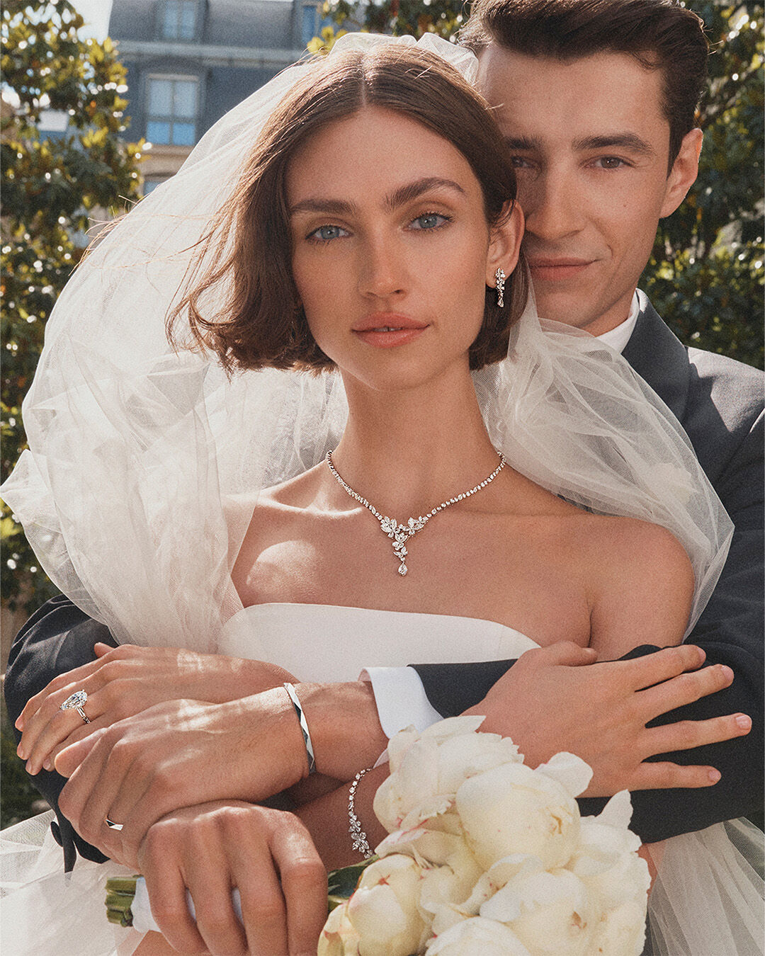 Graff | Extraordinary Fine Diamond Jewelry and Swiss Watches