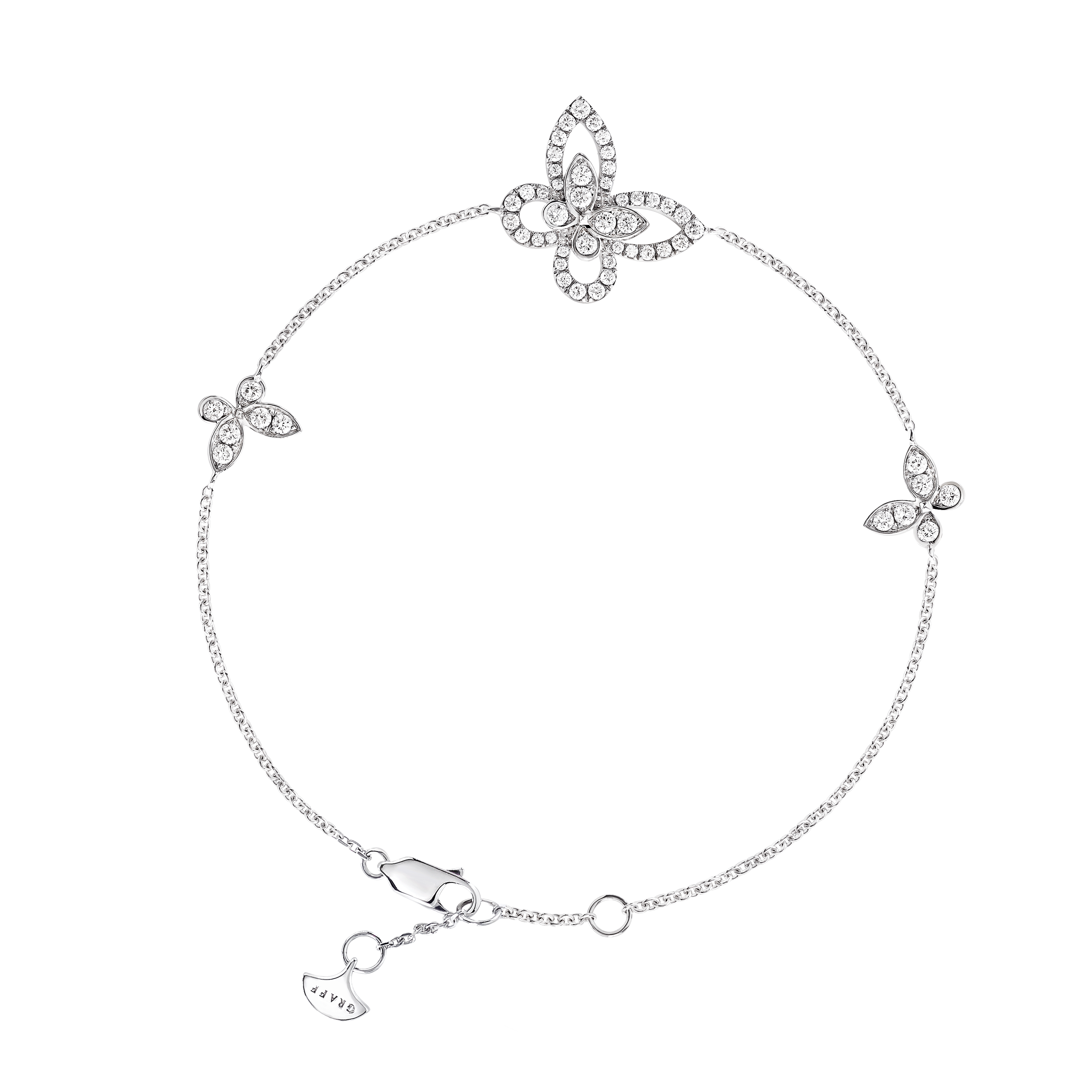 Graff | Extraordinary Fine Diamond Jewellery and Swiss Watches