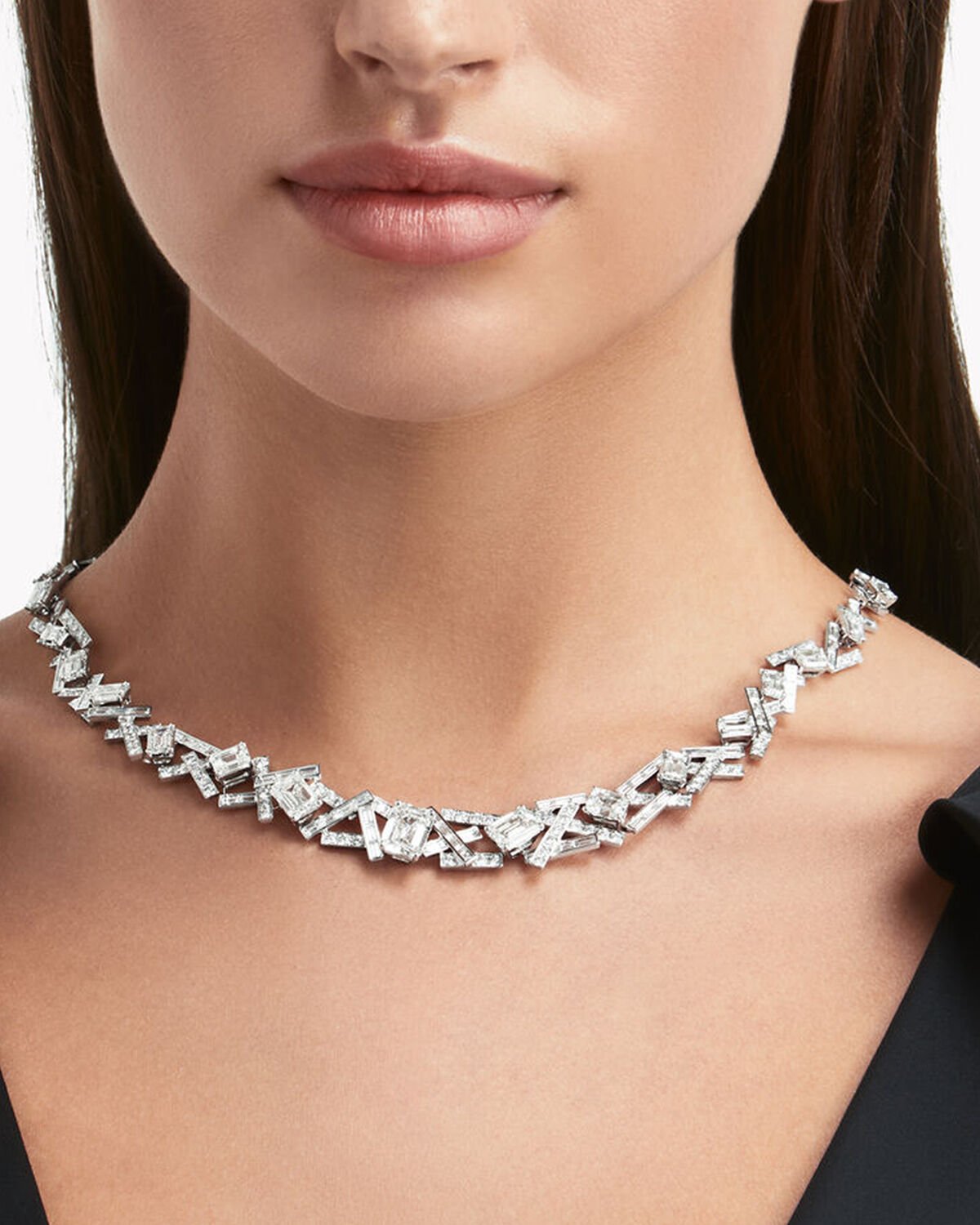 Graff | Extraordinary Fine Diamond Jewellery and Swiss Watches