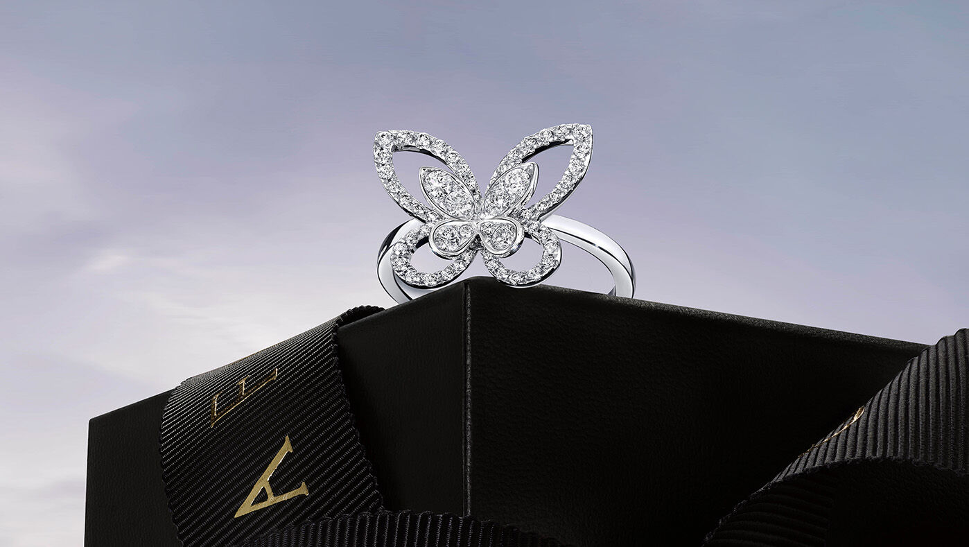 Luxury gifts for her and him | The Gift of Graff | Graff