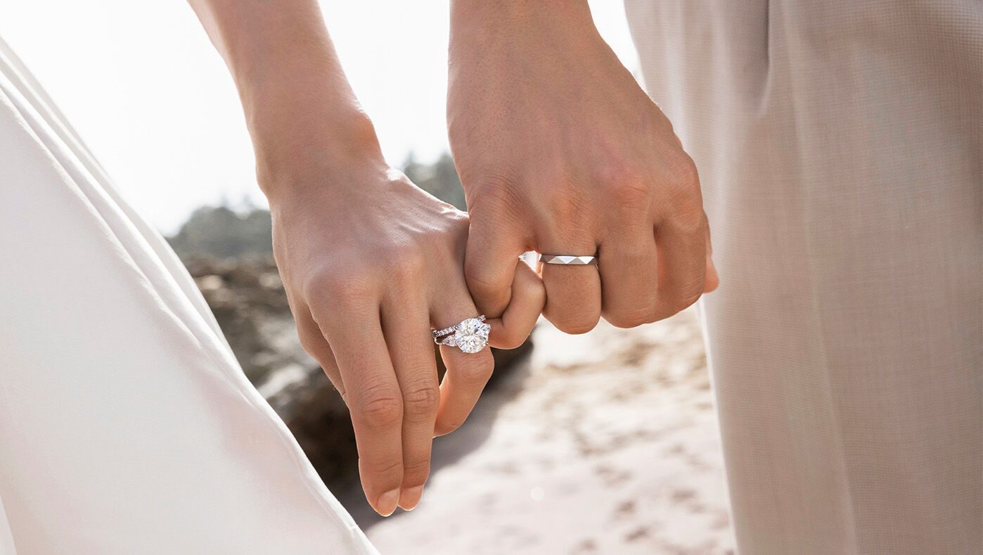 Luxury gifts for her and him | The Gift of Graff | Graff
