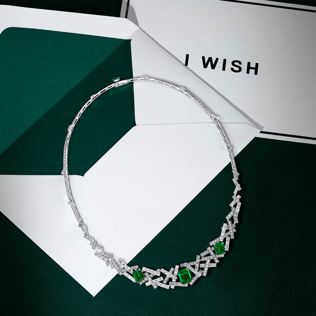 Luxury gifts for her and him | The Gift of Graff | Graff