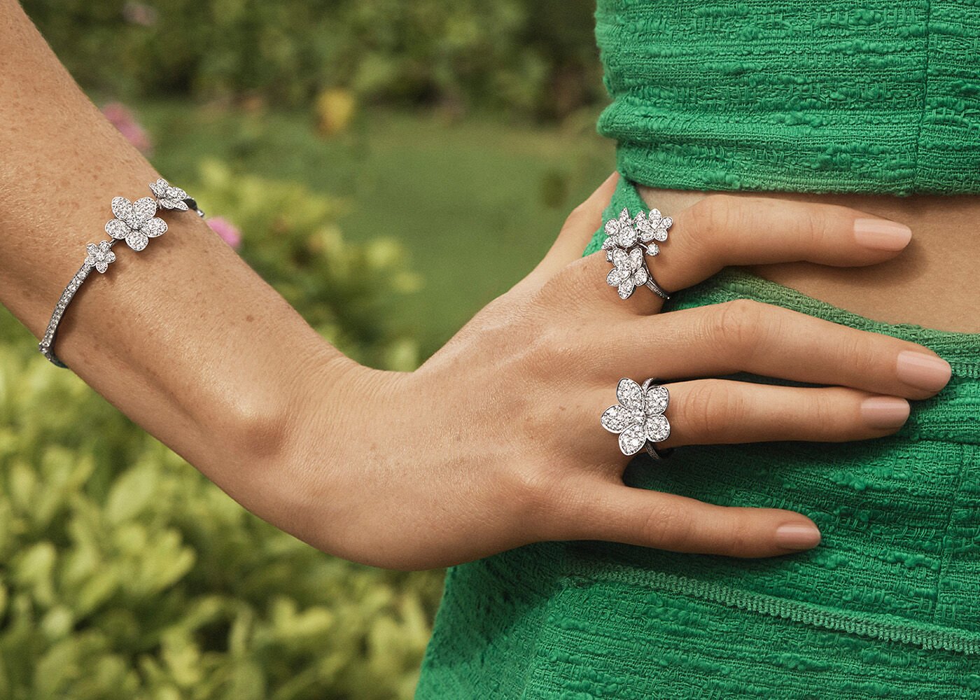 Jewellery Sets | Matching Jewellery Sets | Graff