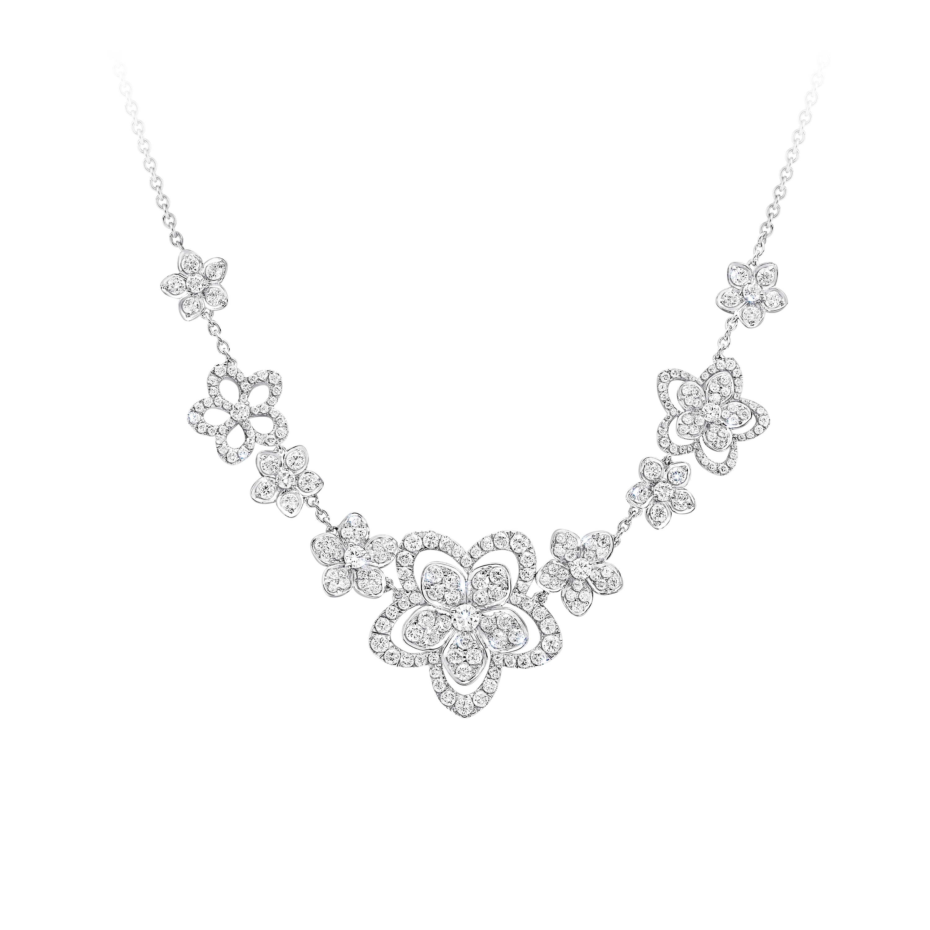 Graff | Extraordinary Fine Diamond Jewellery and Swiss Watches