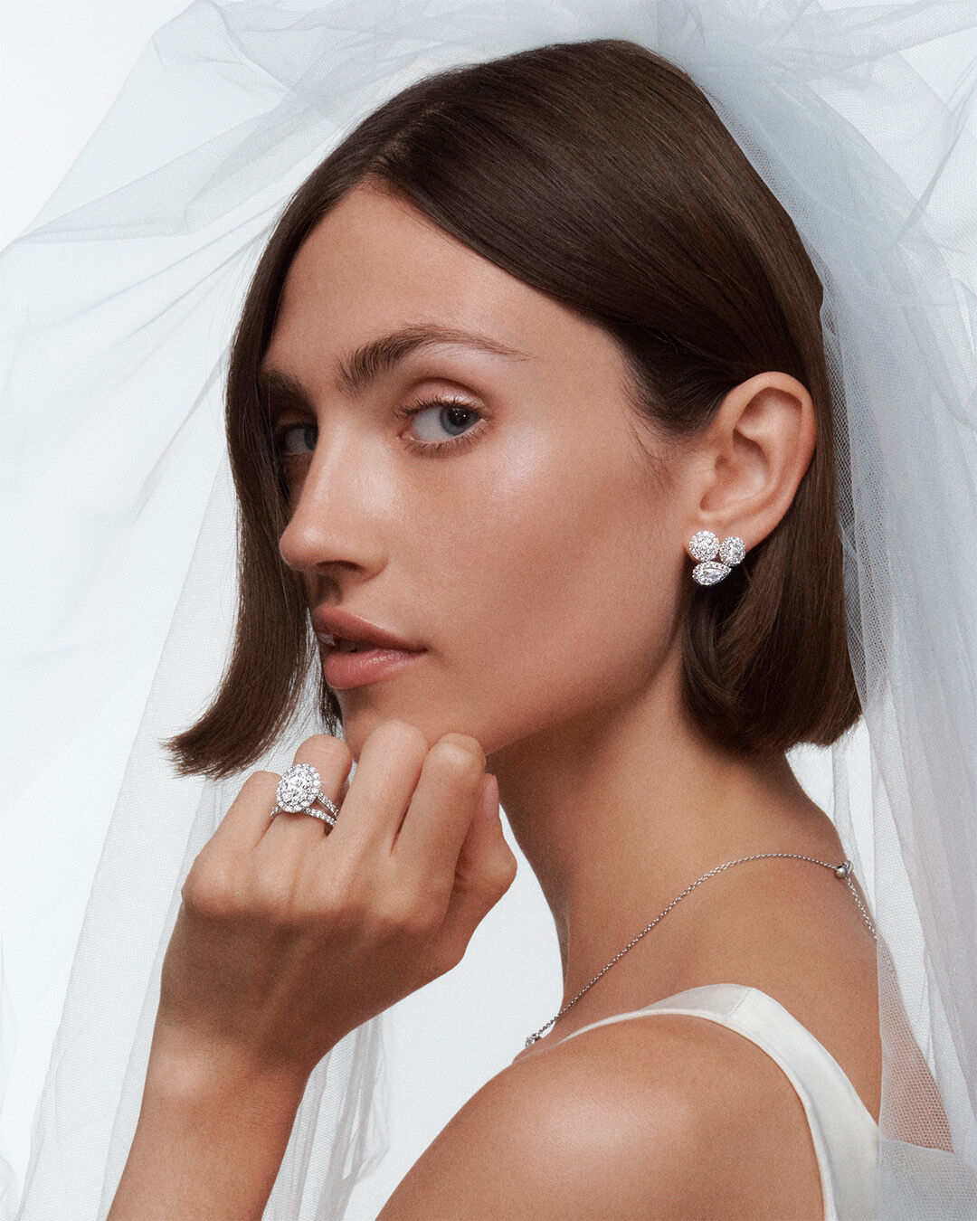 Graff | Extraordinary Fine Diamond Jewelry and Swiss Watches