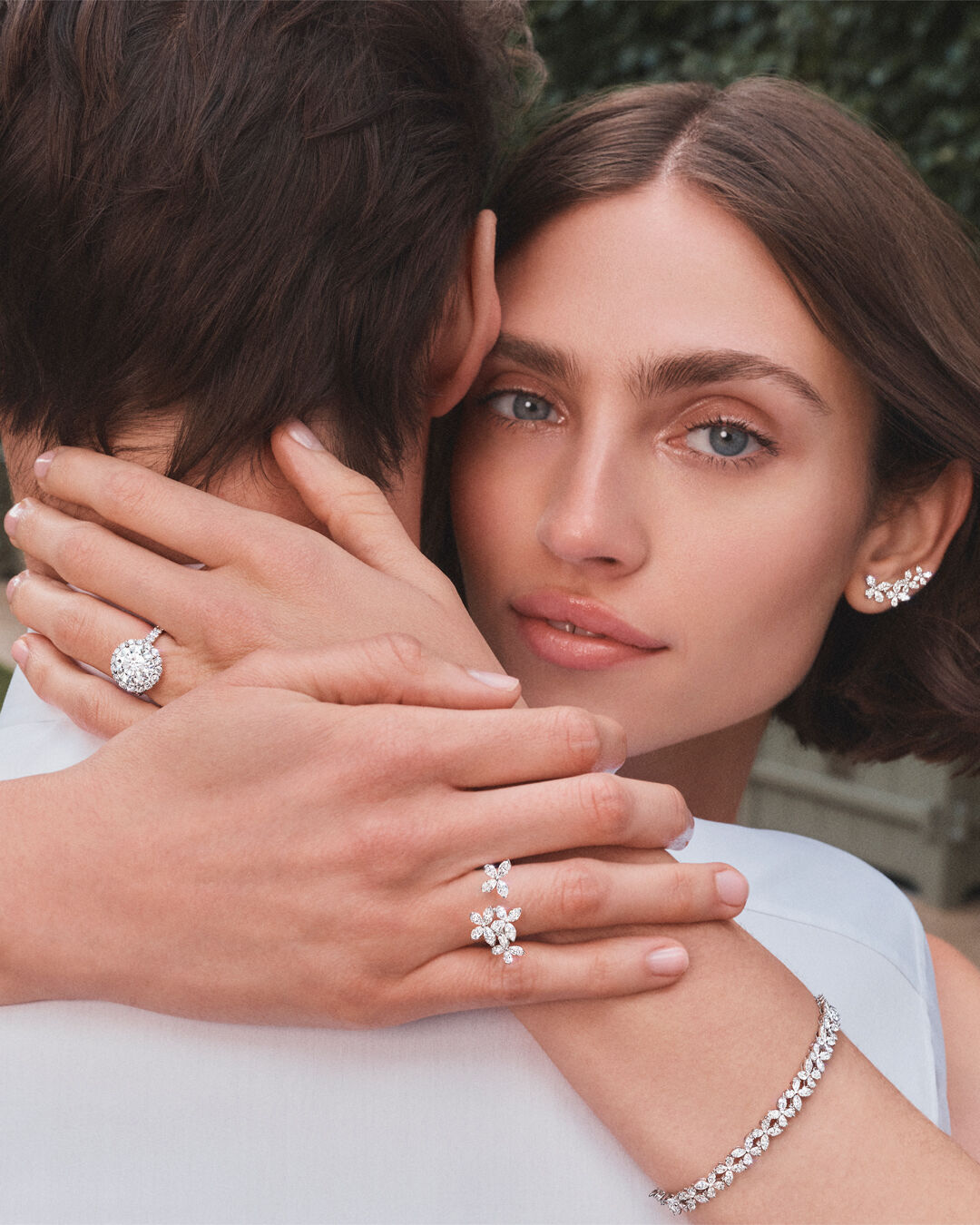 Graff 格拉夫 | 無與倫比的奢華國度