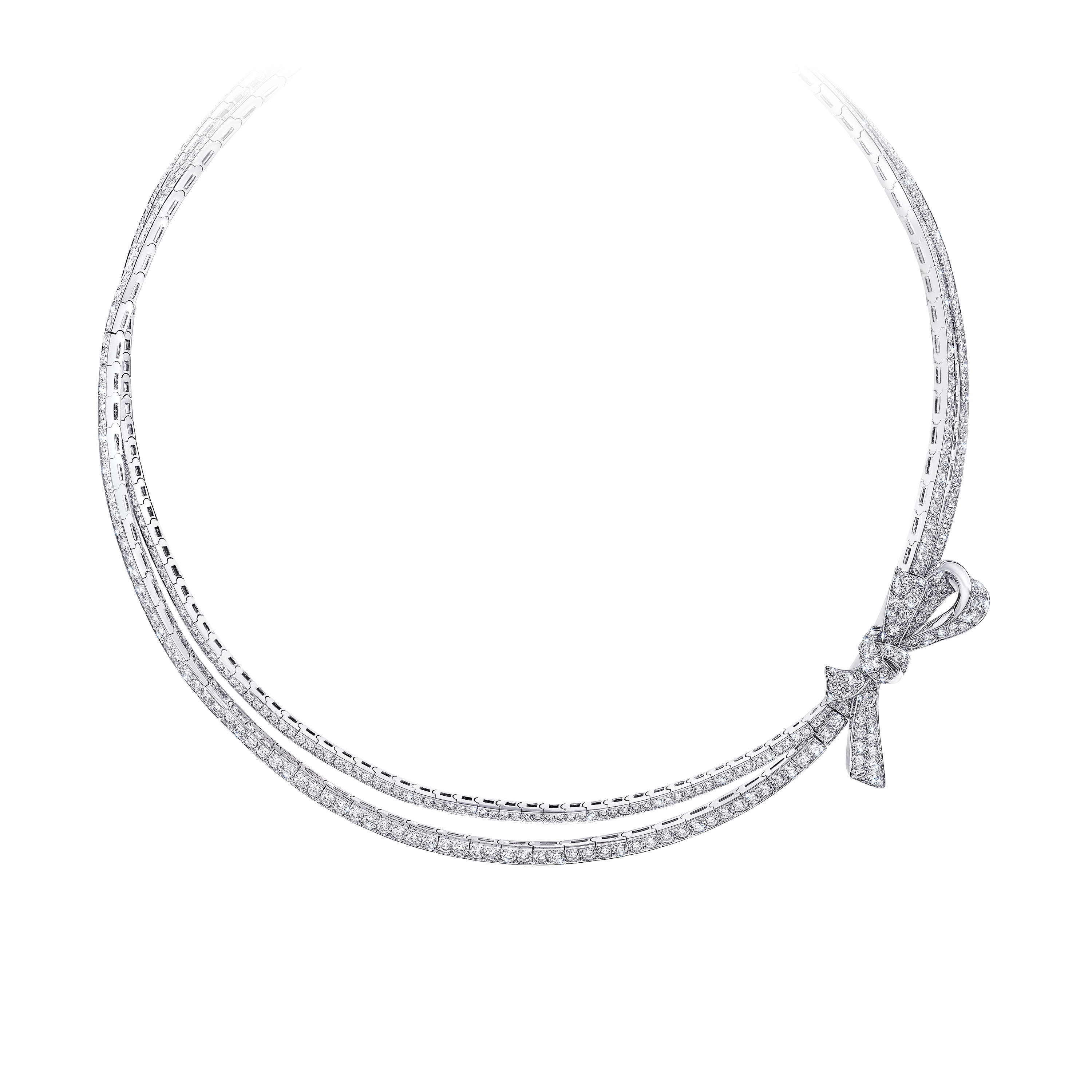 Graff | Extraordinary Fine Diamond Jewellery and Swiss Watches