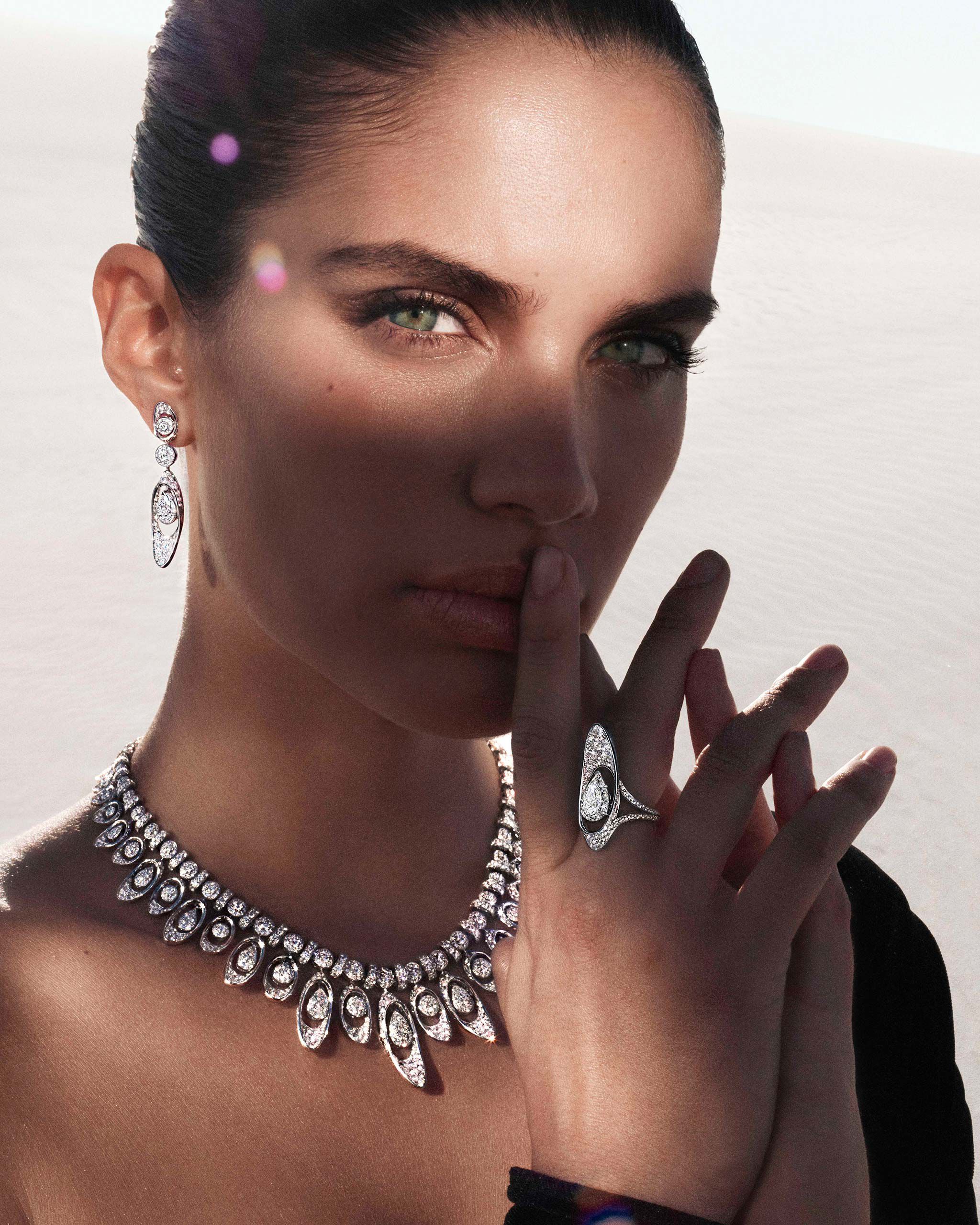 Graff Gateway | The Tribal Collection | Graff