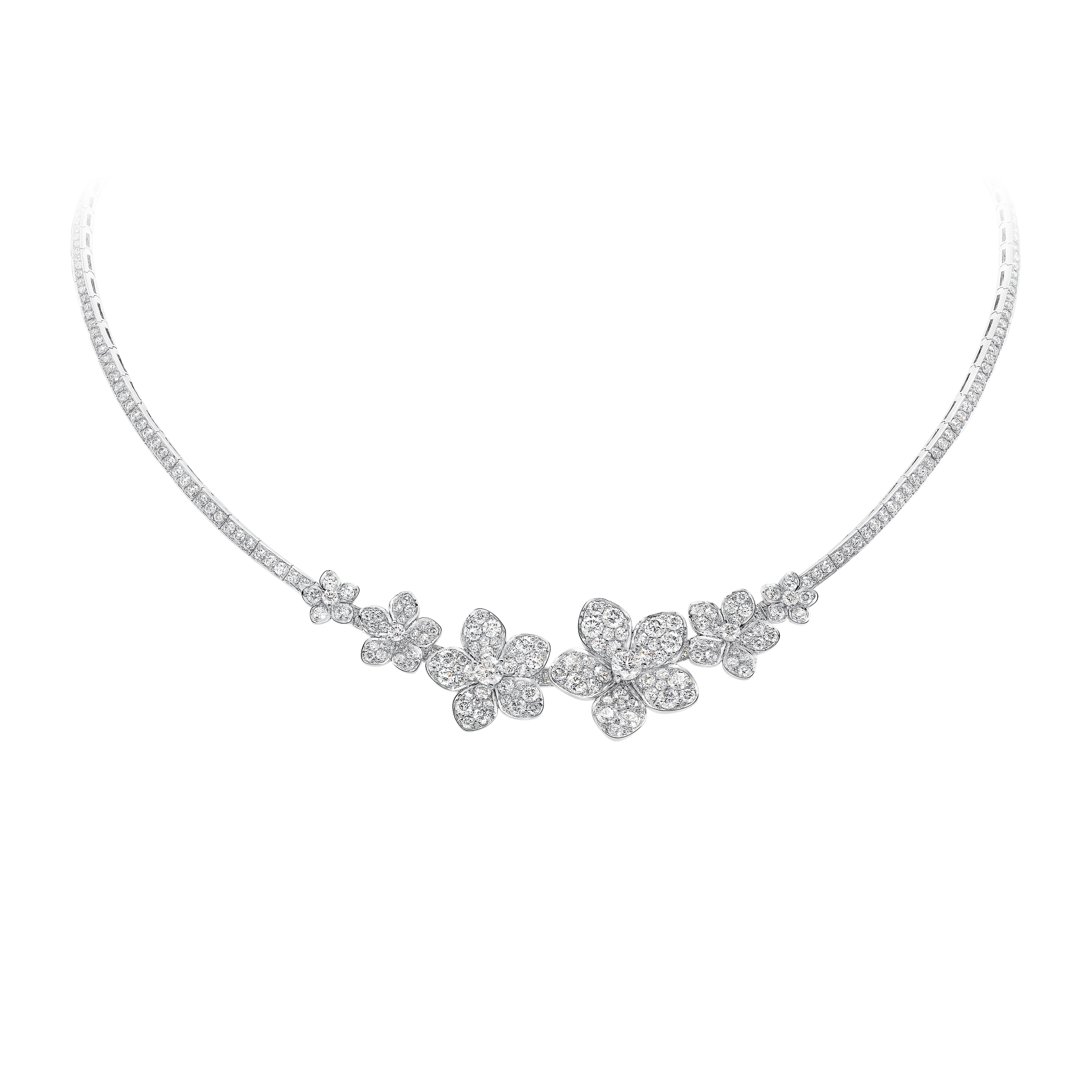 Graff | Extraordinary Fine Diamond Jewellery and Swiss Watches