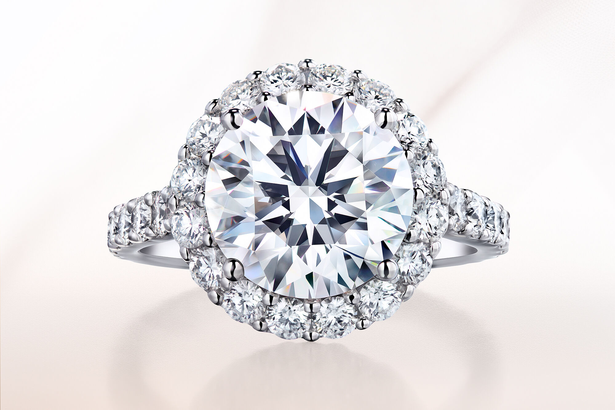 The 4Cs of Diamond Quality | Cut, Carat, Colour & Clarity | Graff