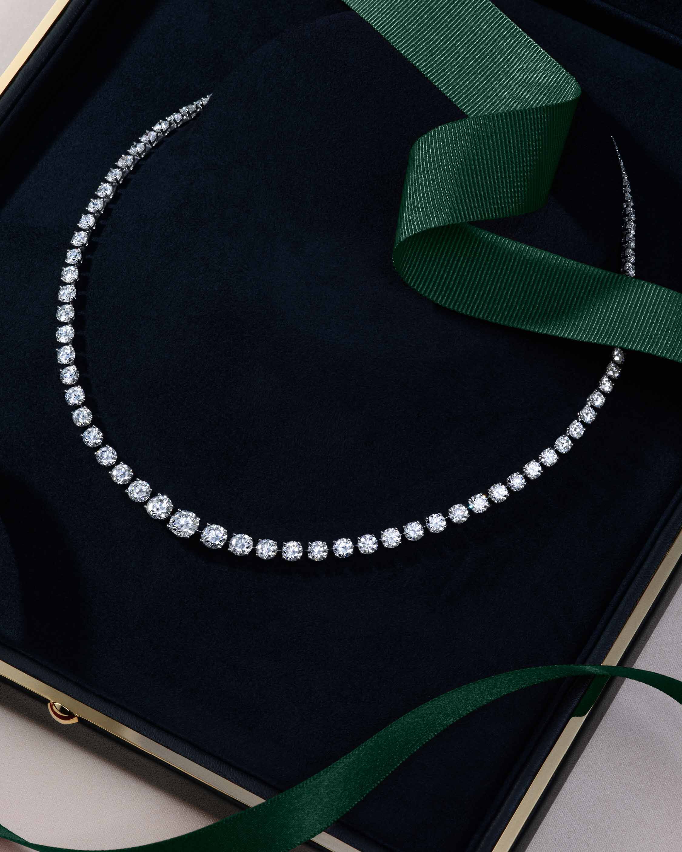 Graff | Extraordinary Fine Diamond Jewelry and Swiss Watches