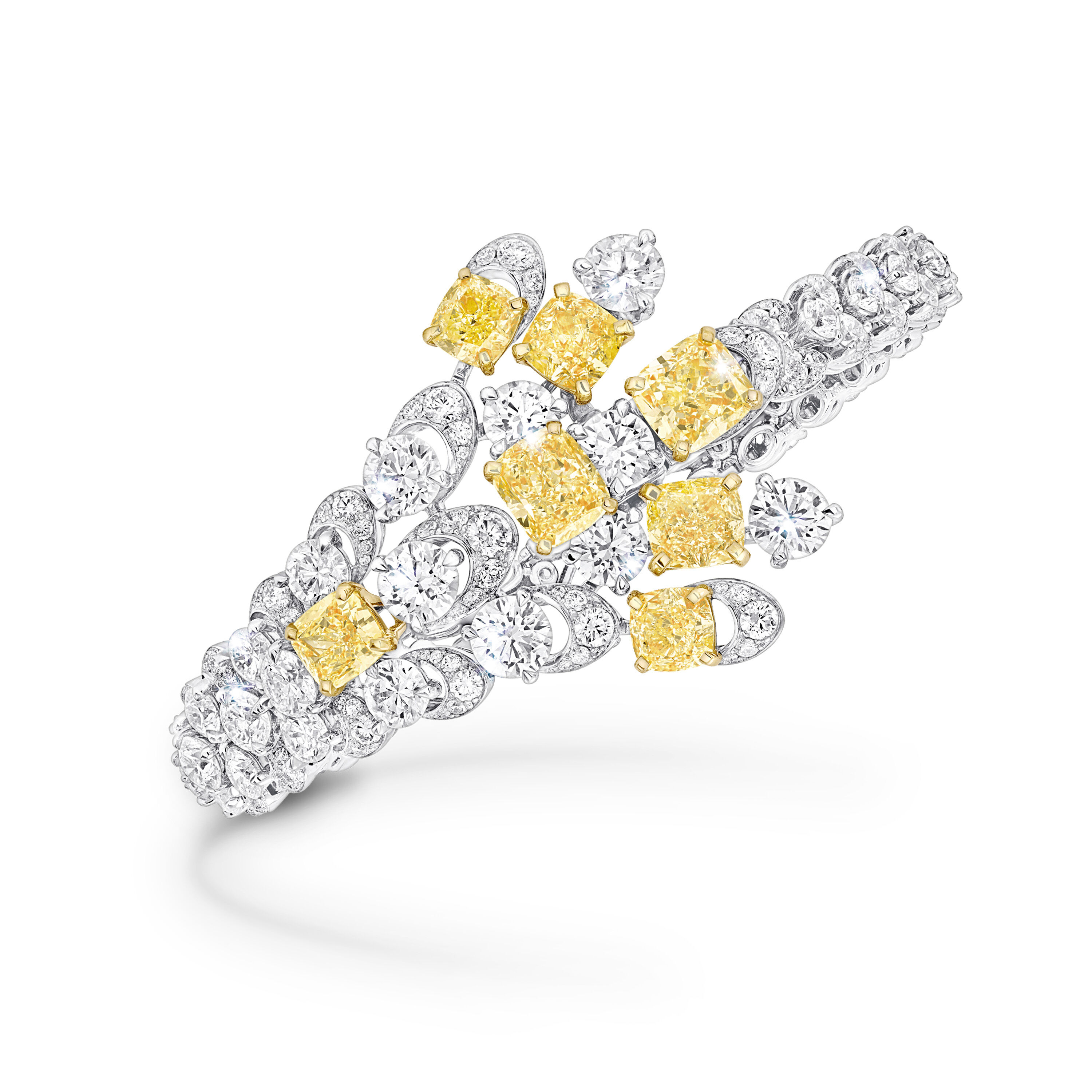 Graff x Sana | Diamond Collections