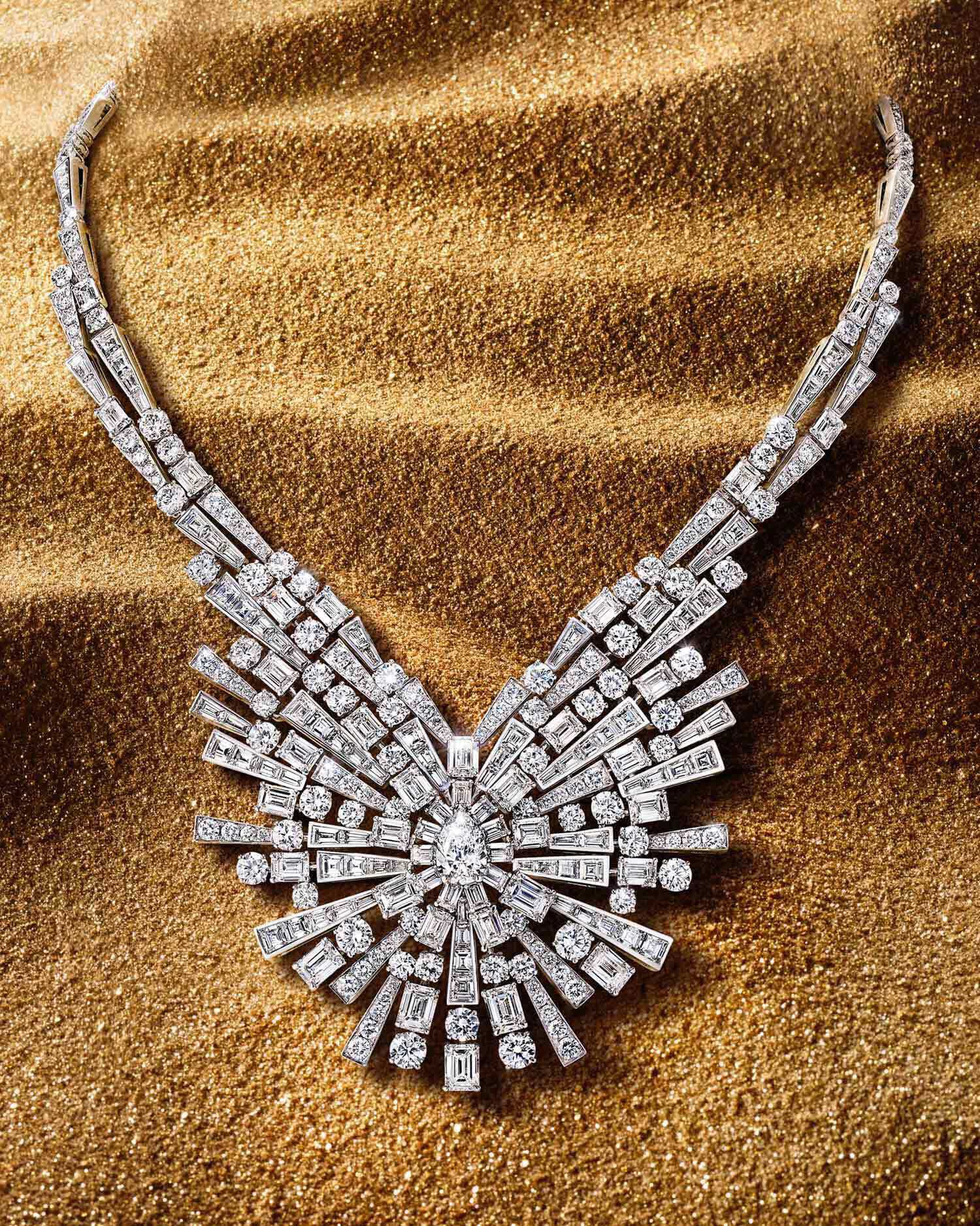 New Dawn | The Tribal Collection | Graff