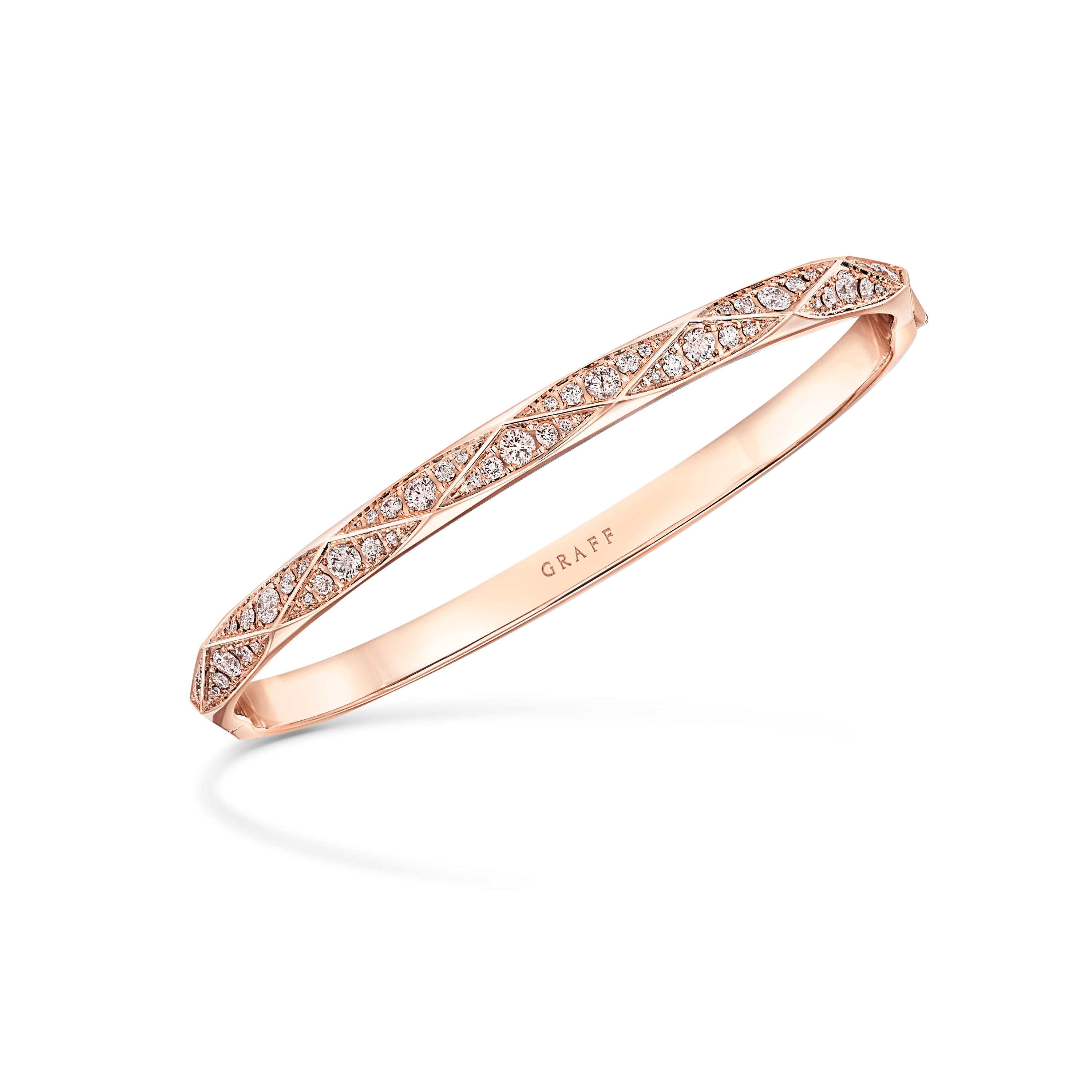 Graff 格拉夫 | 無與倫比的奢華國度