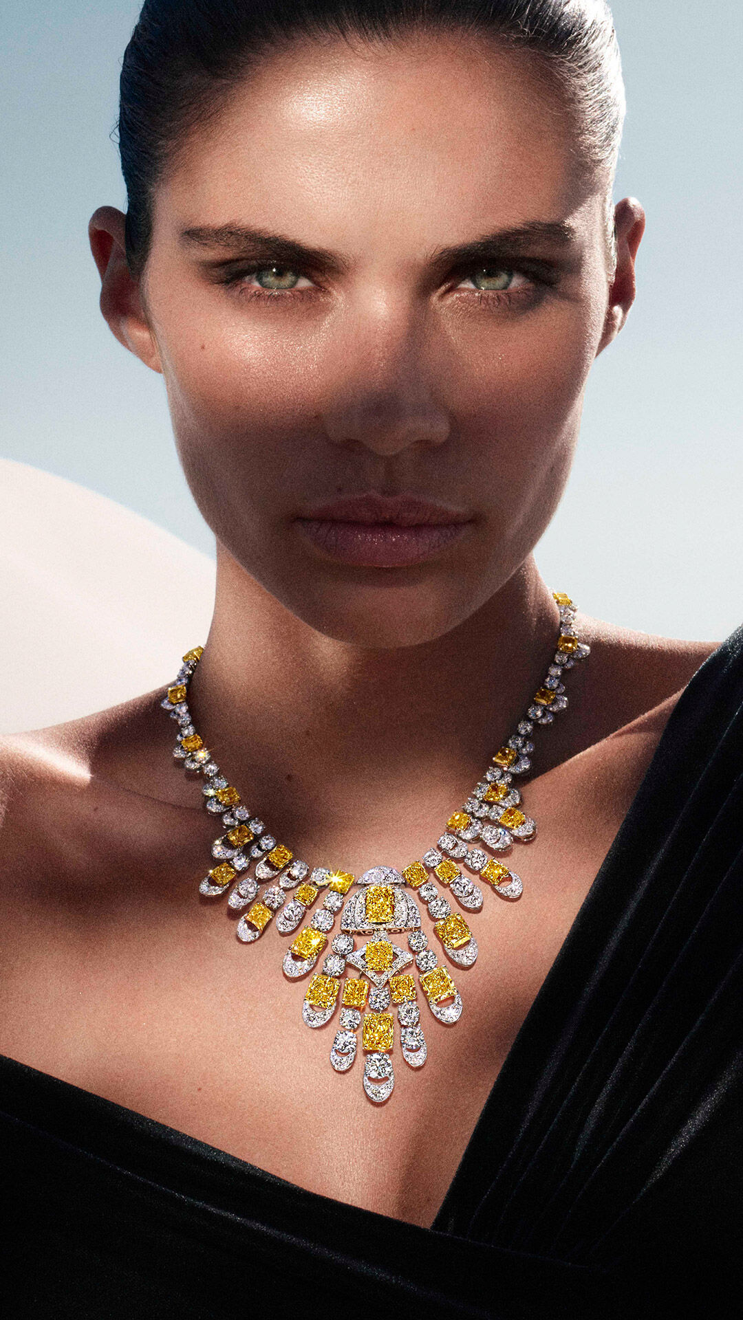 Graff Night Moon | The Tribal Collection | Graff