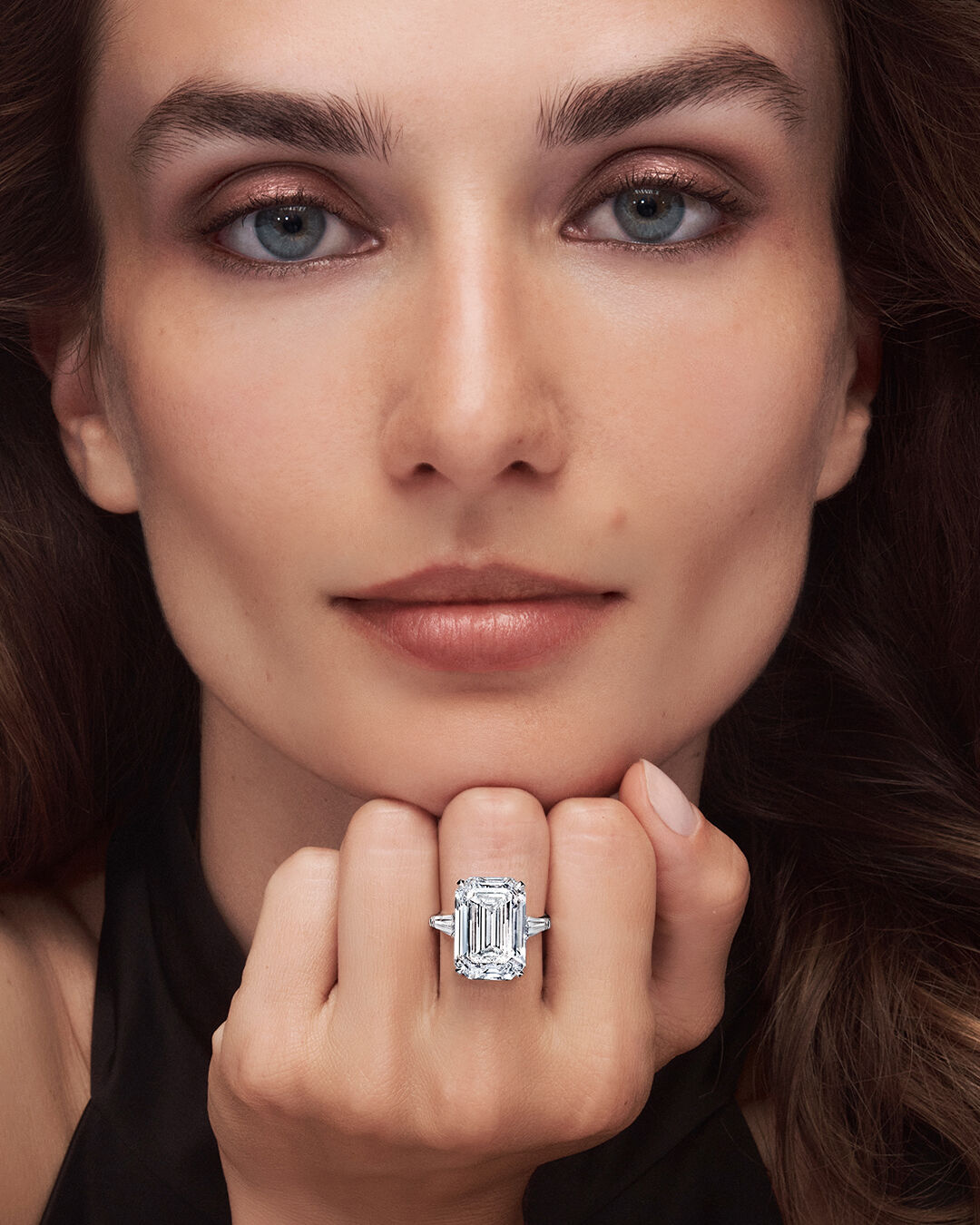 Graff | Extraordinary Fine Diamond Jewellery and Swiss Watches