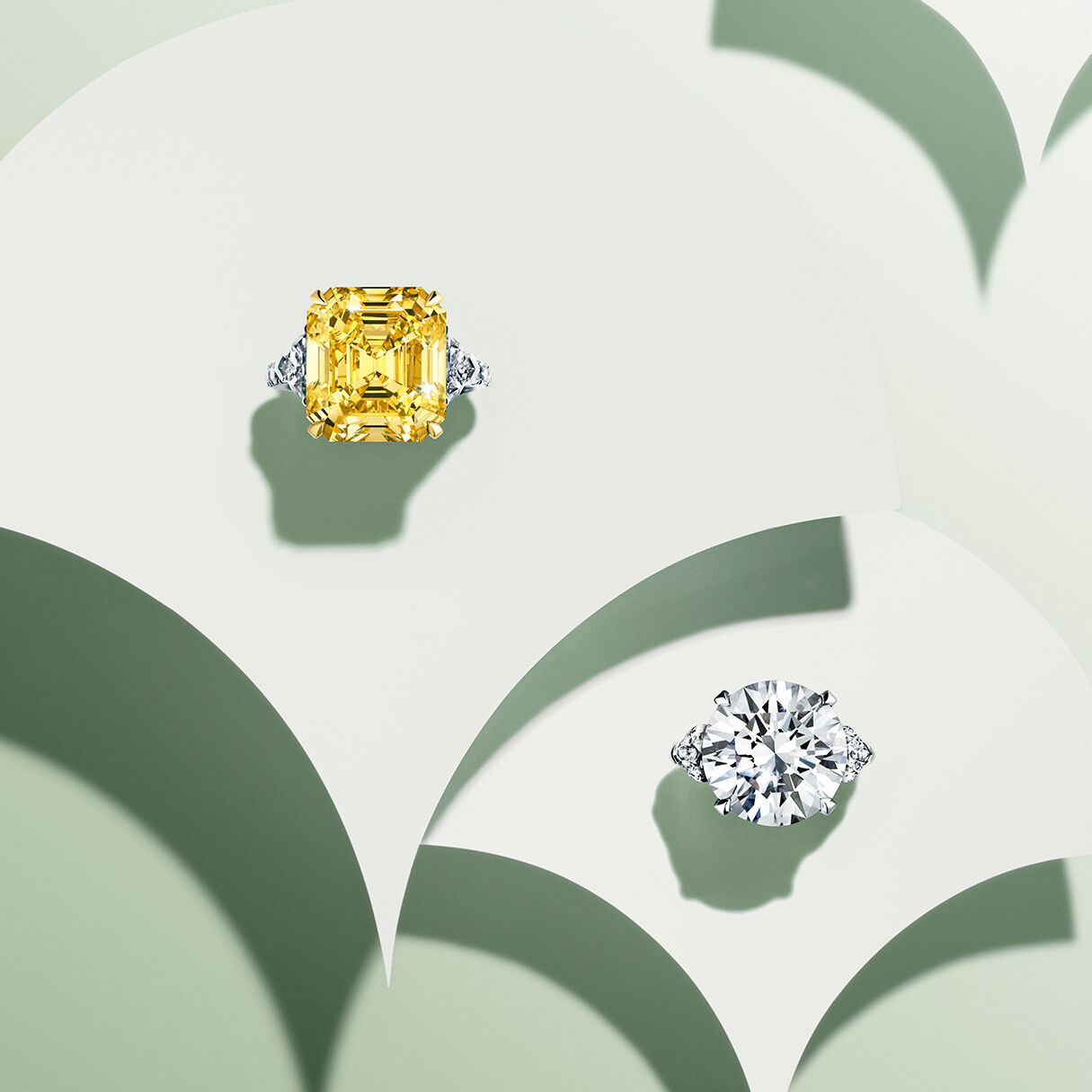 Graff | Extraordinary Fine Diamond Jewellery and Swiss Watches