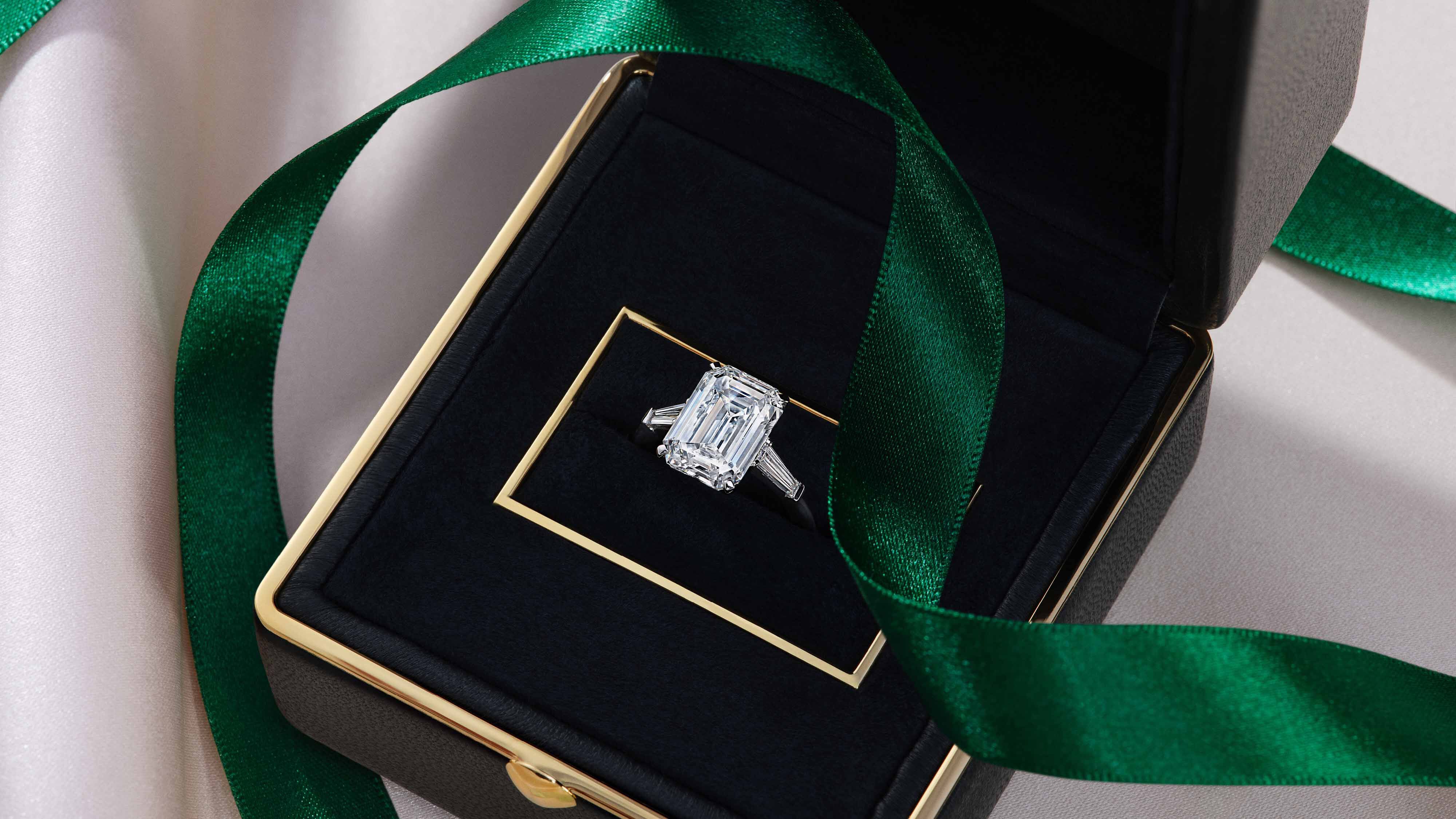 Classic Gifts | Classic Diamond Gifts | Graff