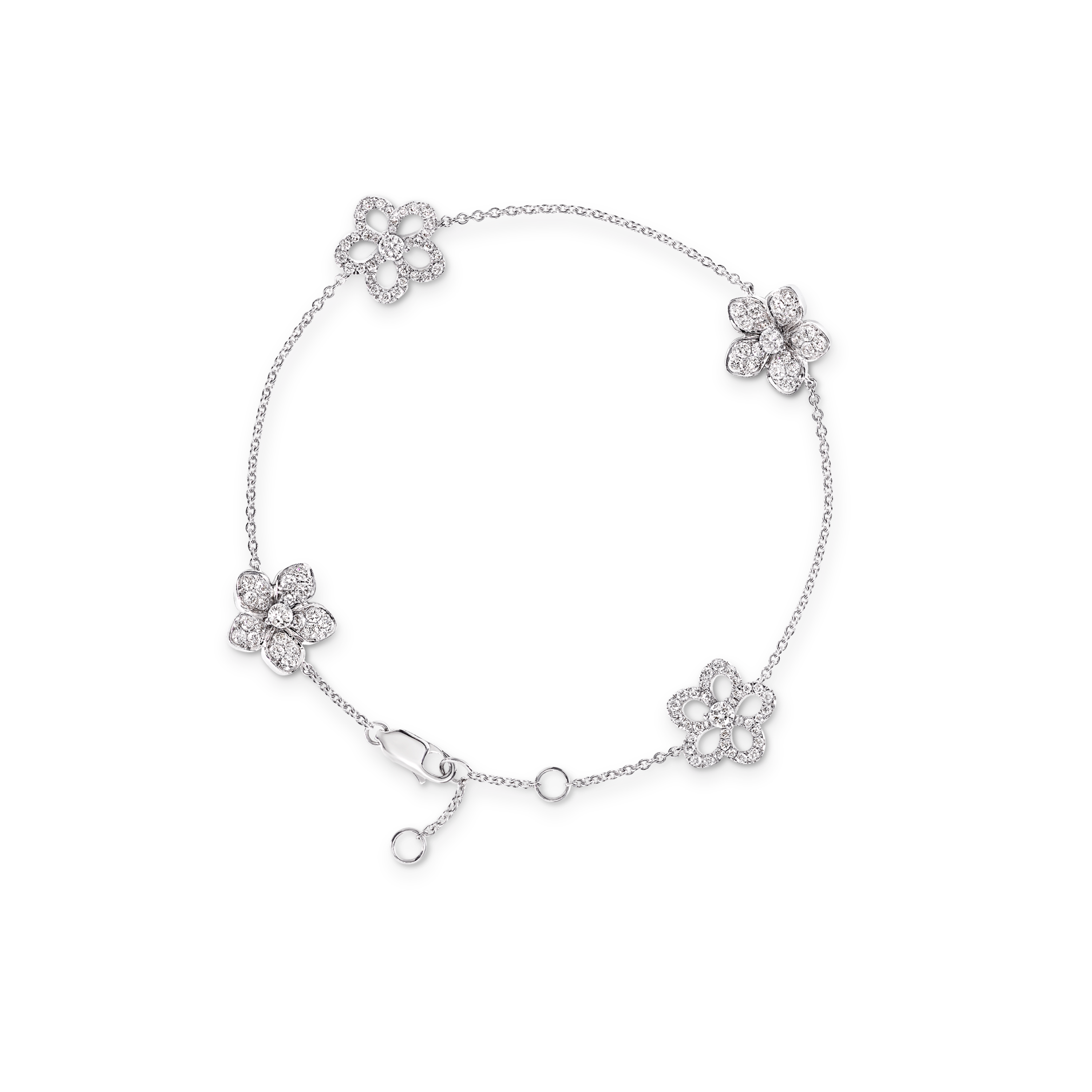 Graff | Extraordinary Fine Diamond Jewellery and Swiss Watches
