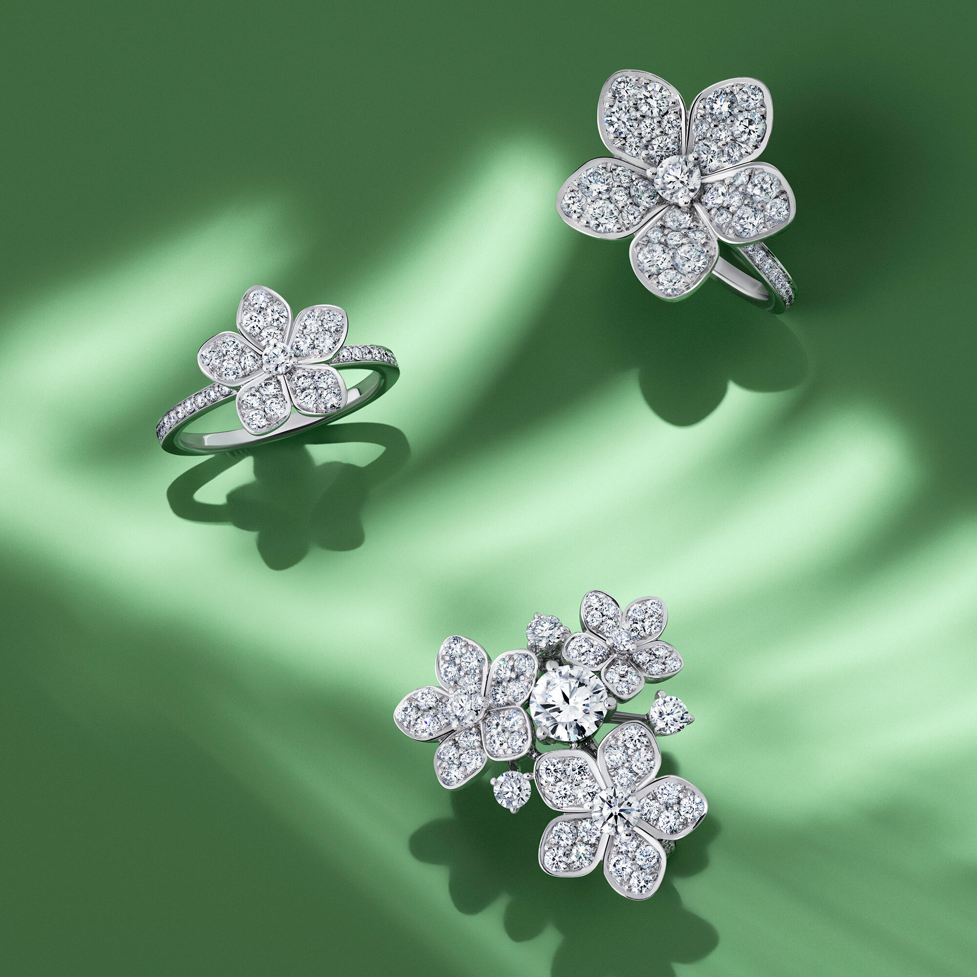 Graff 格拉夫 | 無與倫比的奢華國度