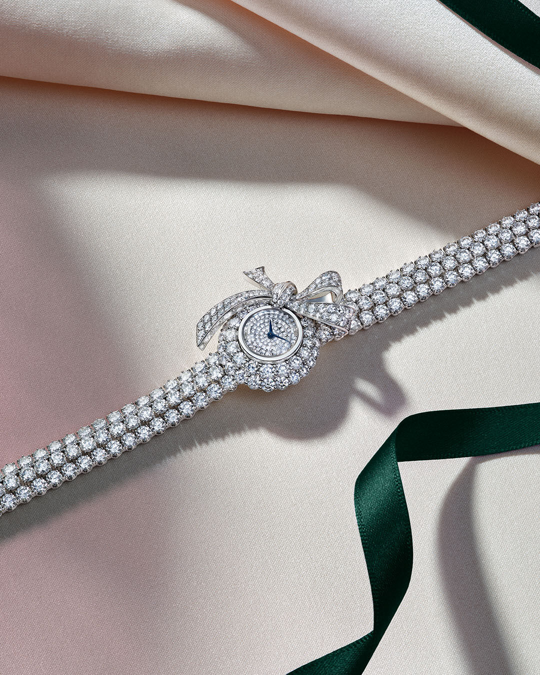 Graff | Extraordinary Fine Diamond Jewellery and Swiss Watches