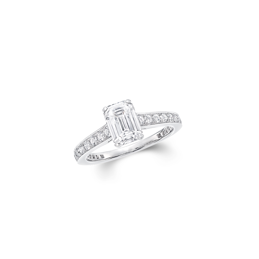 Graff | Extraordinary Fine Diamond Jewelry and Swiss Watches