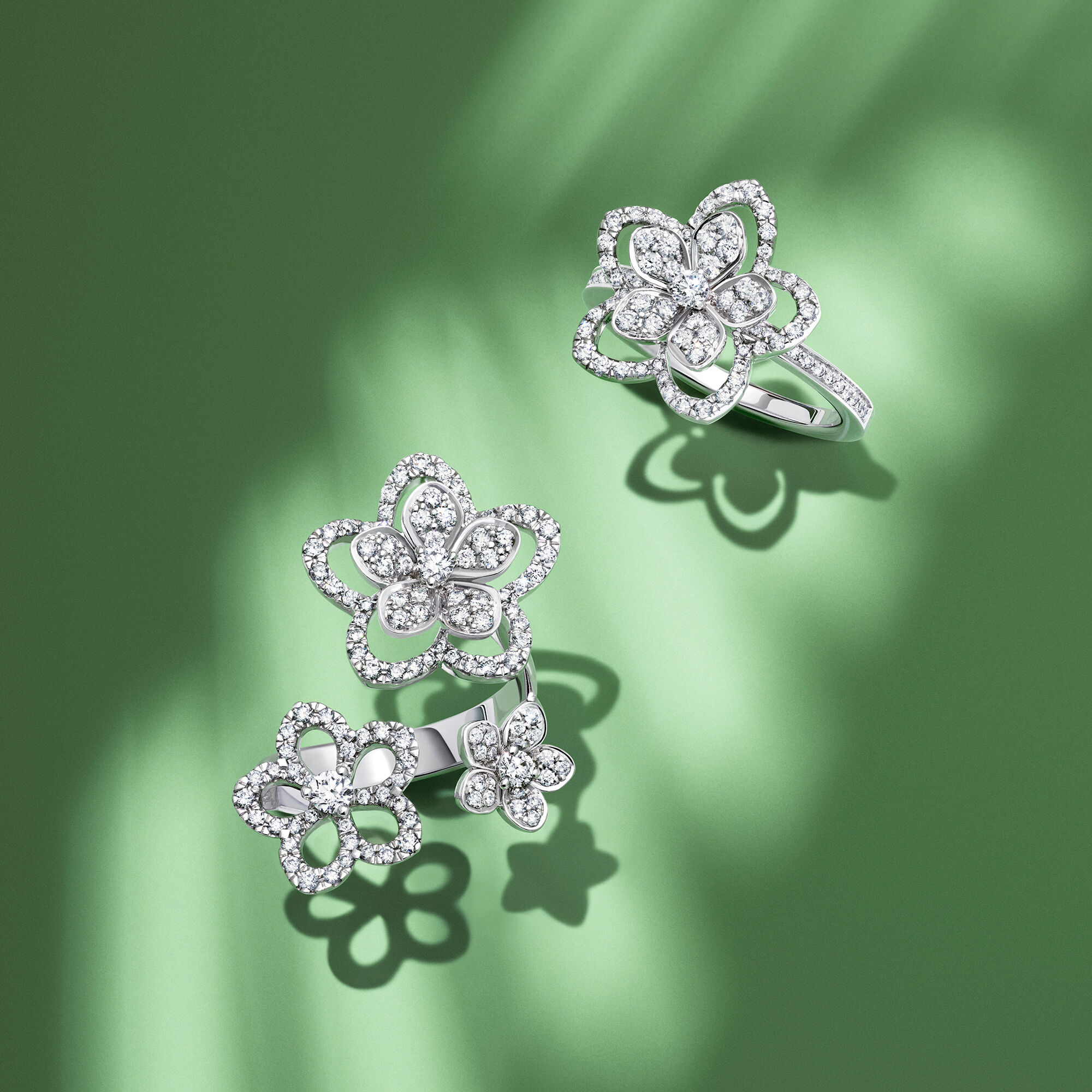 Luxury gifts for her and him | The Gift of Graff | Graff