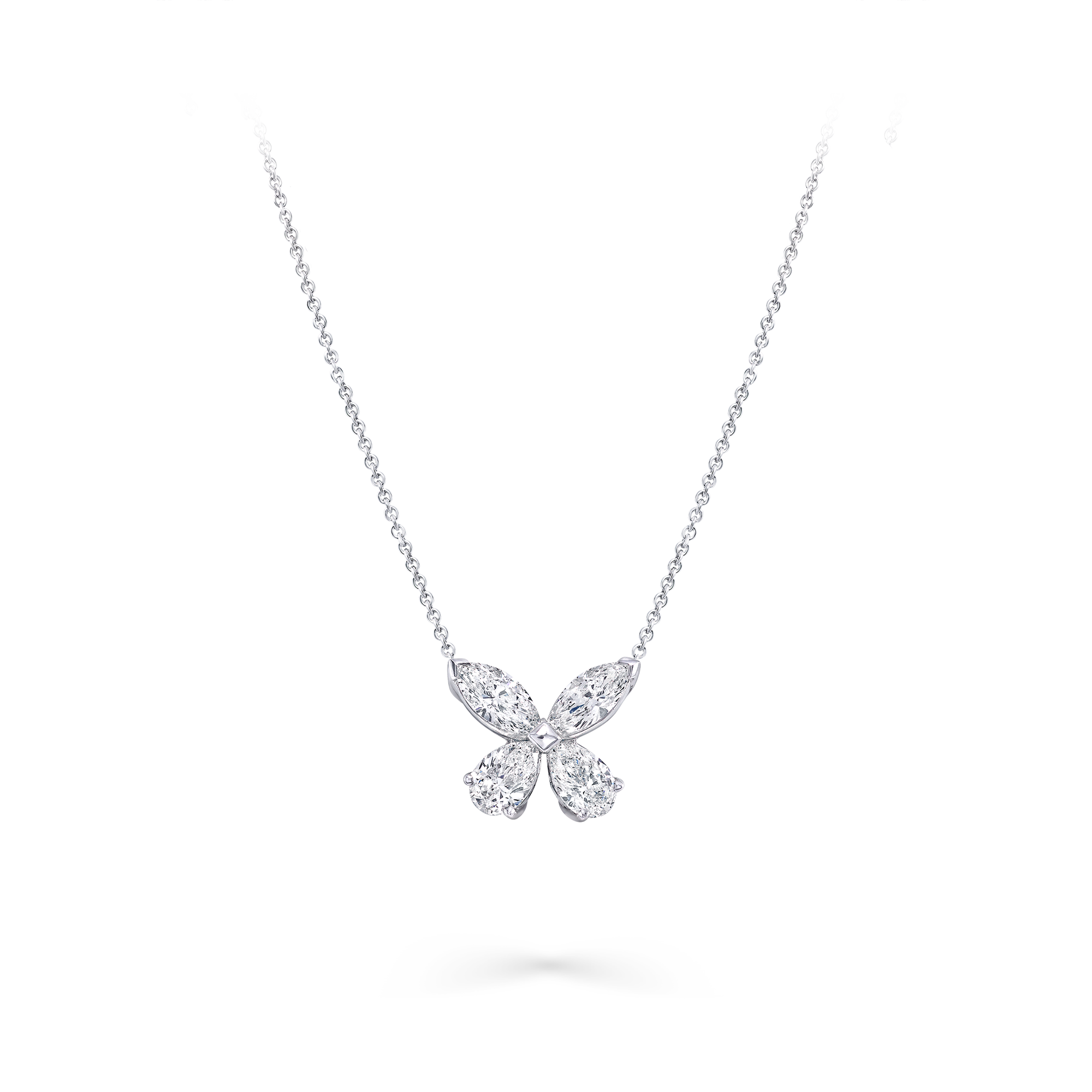 Graff | Extraordinary Fine Diamond Jewellery and Swiss Watches