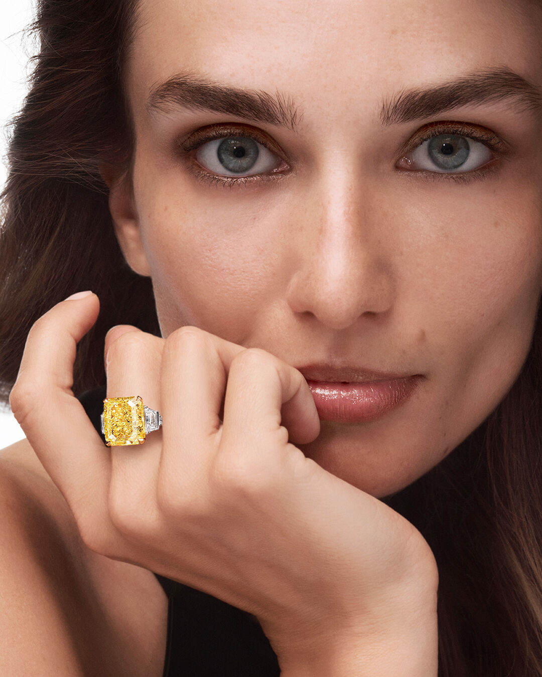 Graff 格拉夫 | 無與倫比的奢華國度