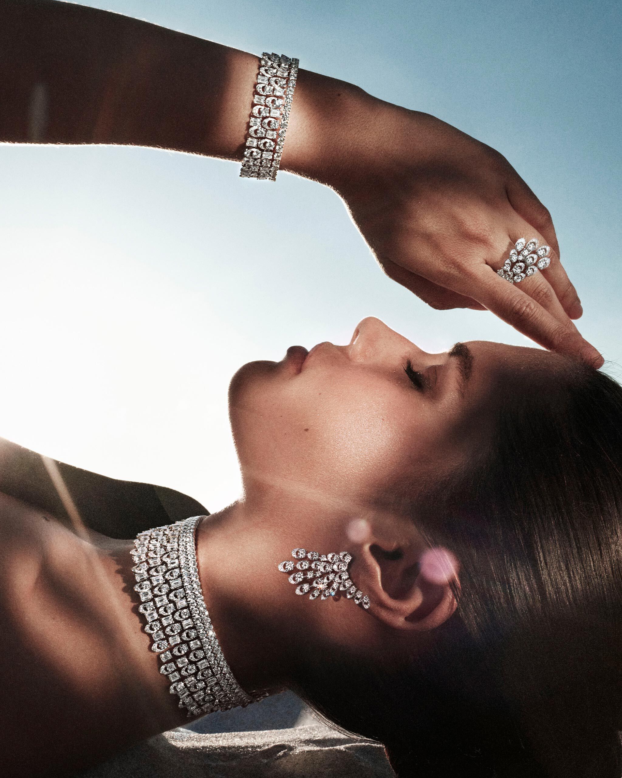 Graff Gateway | The Tribal Collection | Graff