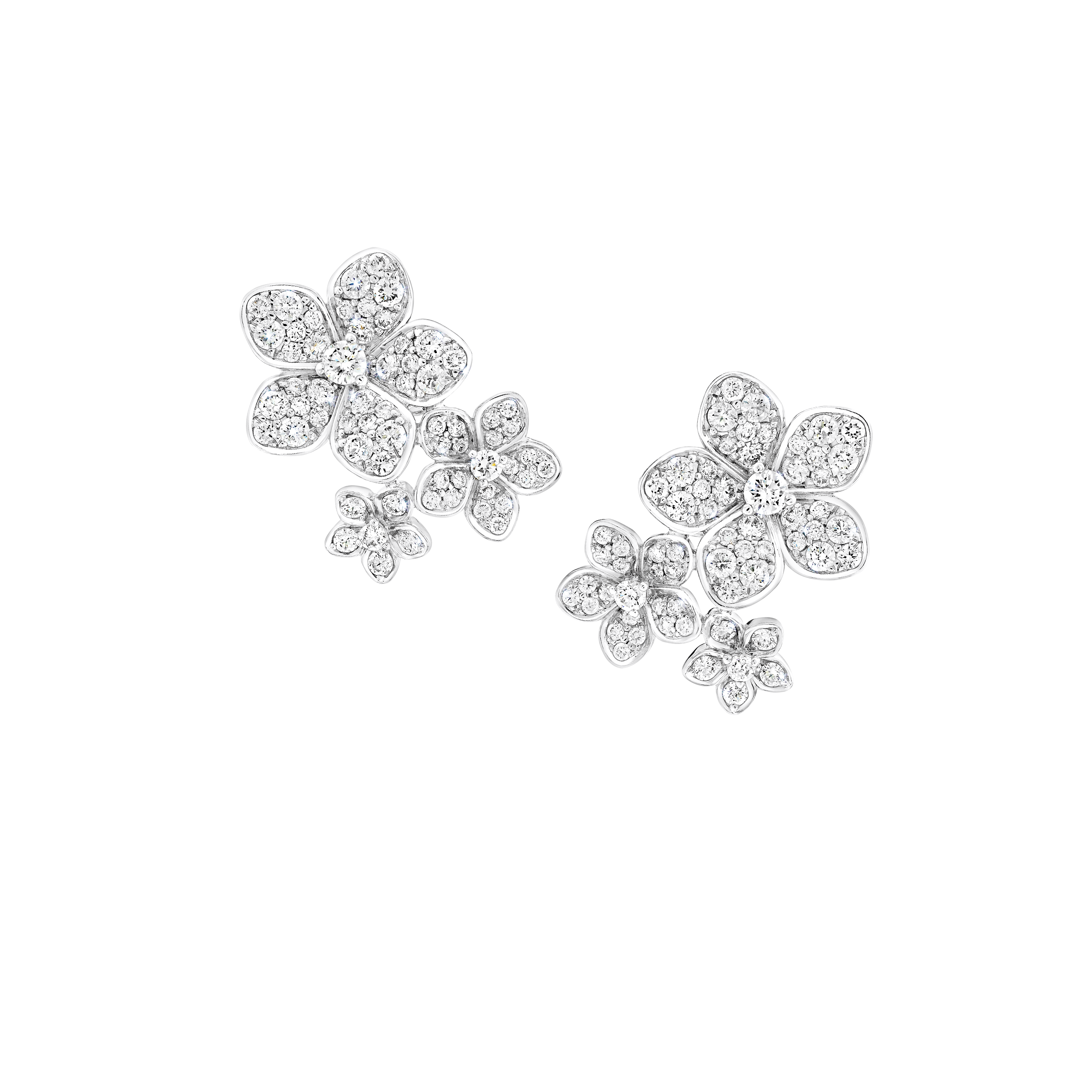 Graff | Extraordinary Fine Diamond Jewellery and Swiss Watches