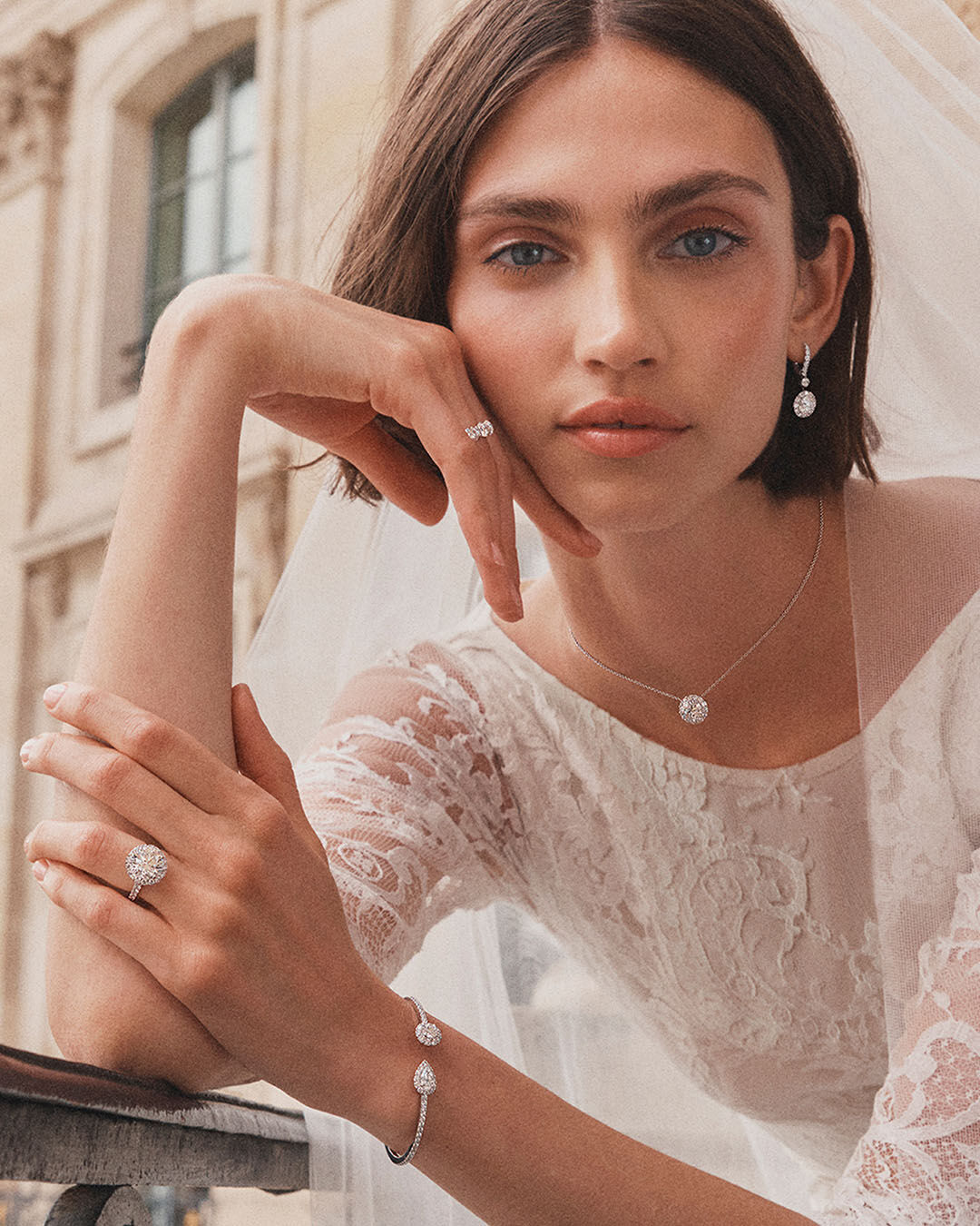 Graff 格拉夫 | 無與倫比的奢華國度