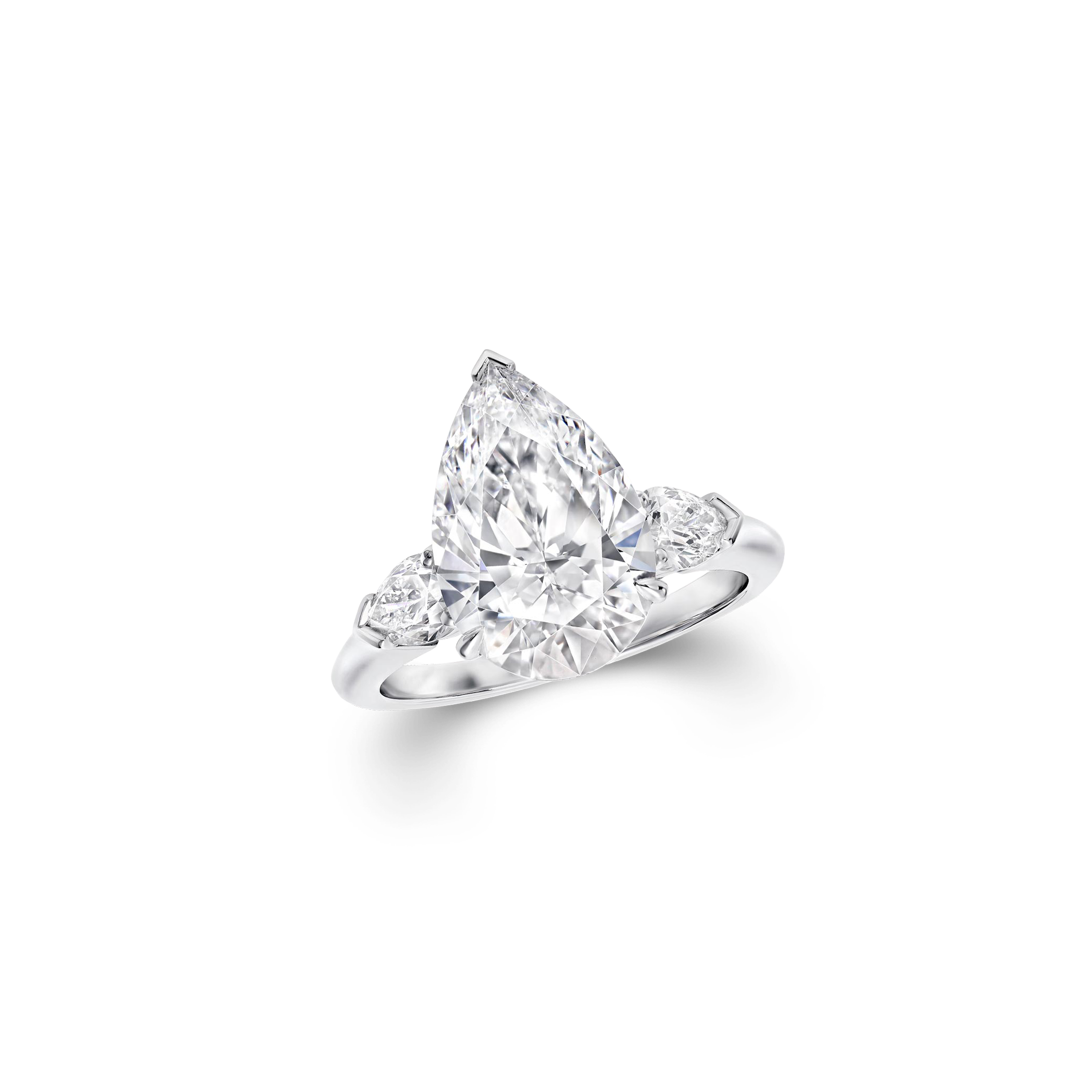 Graff | Extraordinary Fine Diamond Jewellery and Swiss Watches