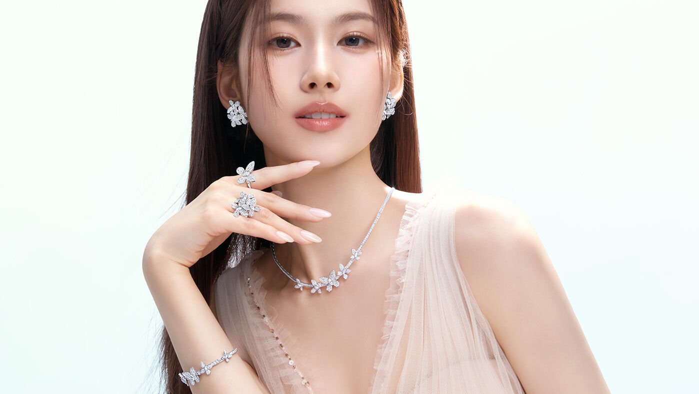 Graff | Extraordinary Fine Diamond Jewellery and Swiss Watches