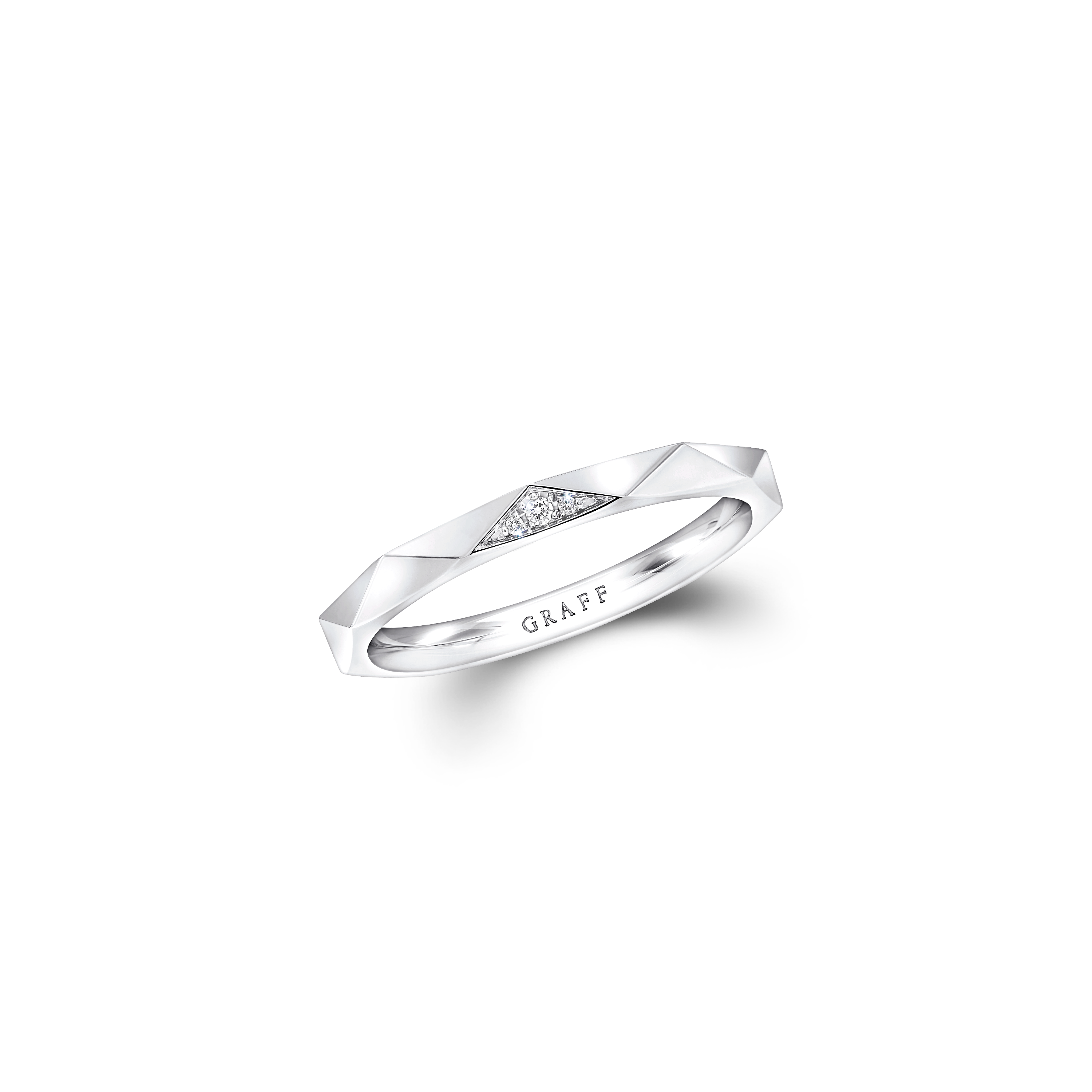 Graff | Extraordinary Fine Diamond Jewelry and Swiss Watches