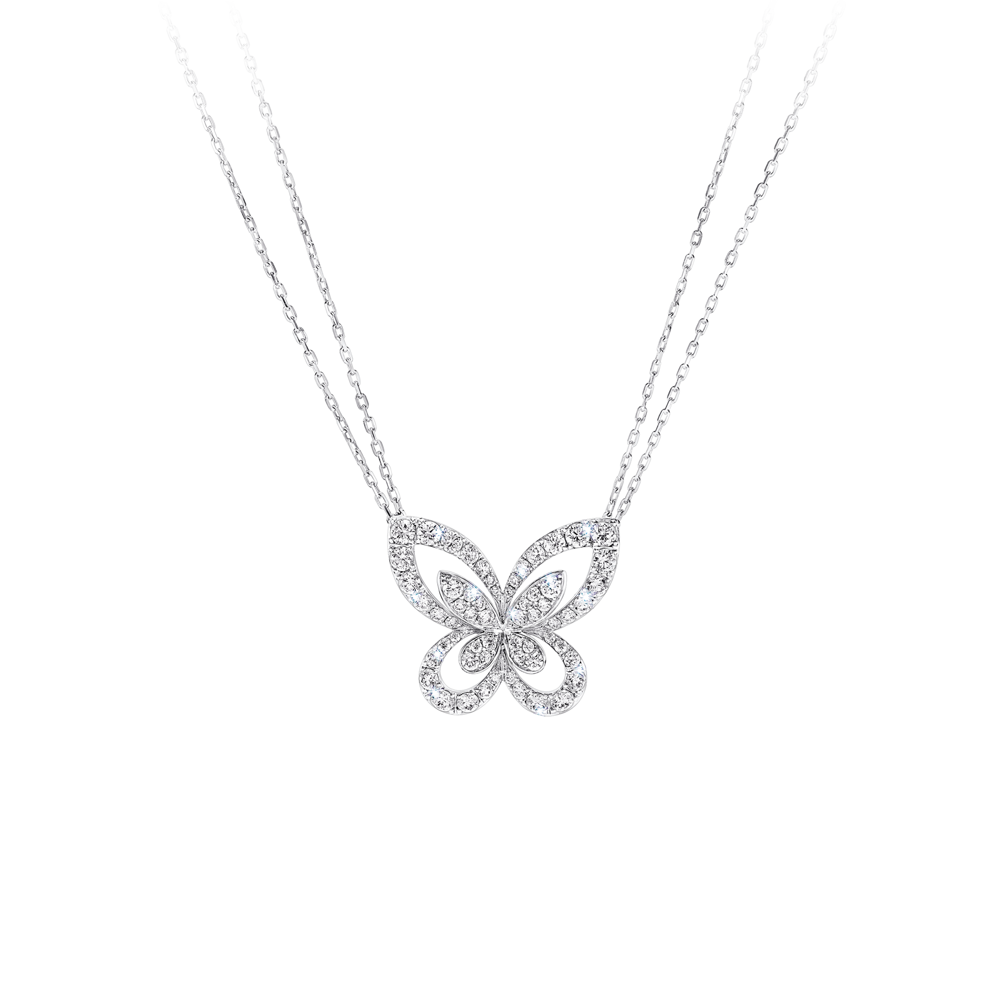 Graff | Extraordinary Fine Diamond Jewellery and Swiss Watches